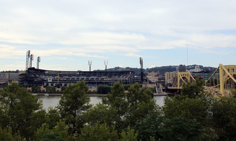 Pittsburgh Pirates Dismiss Latin American Scouting Director Rene Gayo