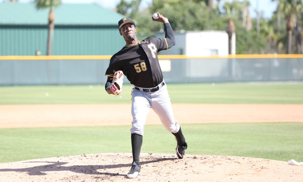 Prospect Watch: Taylor Hearn and Kevin Kramer Return to Action