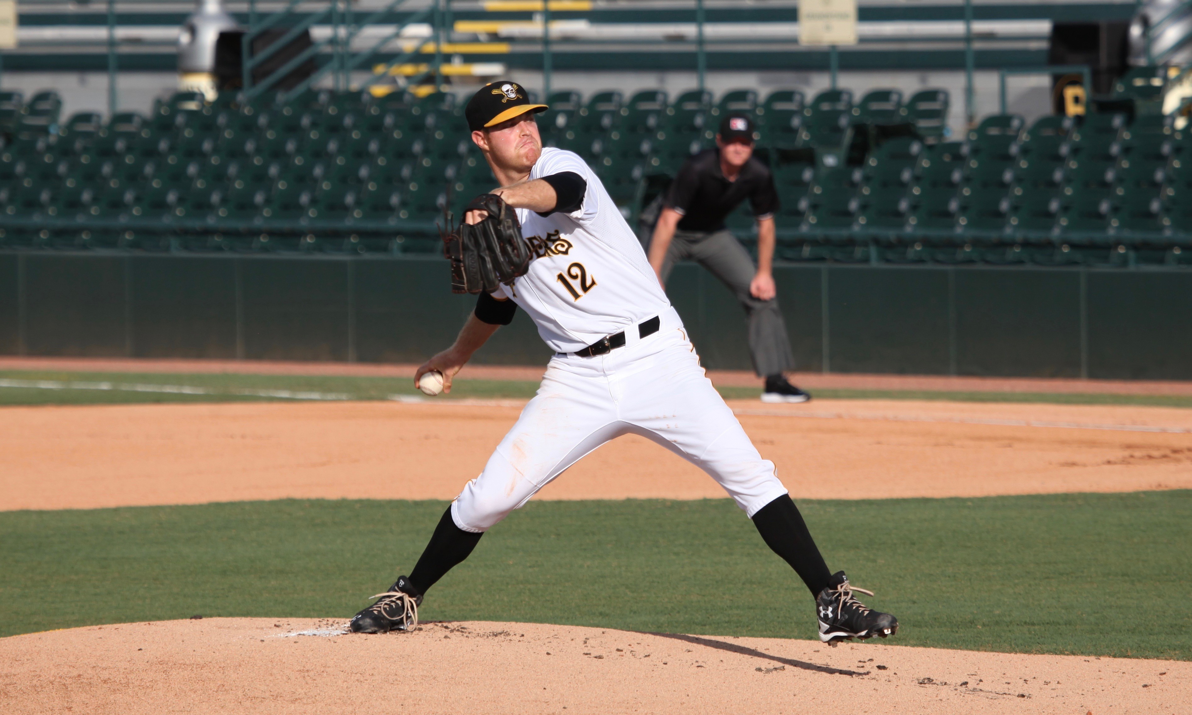 The 21: James Marvel Takes Player of the Week Honors with Two Strong ...