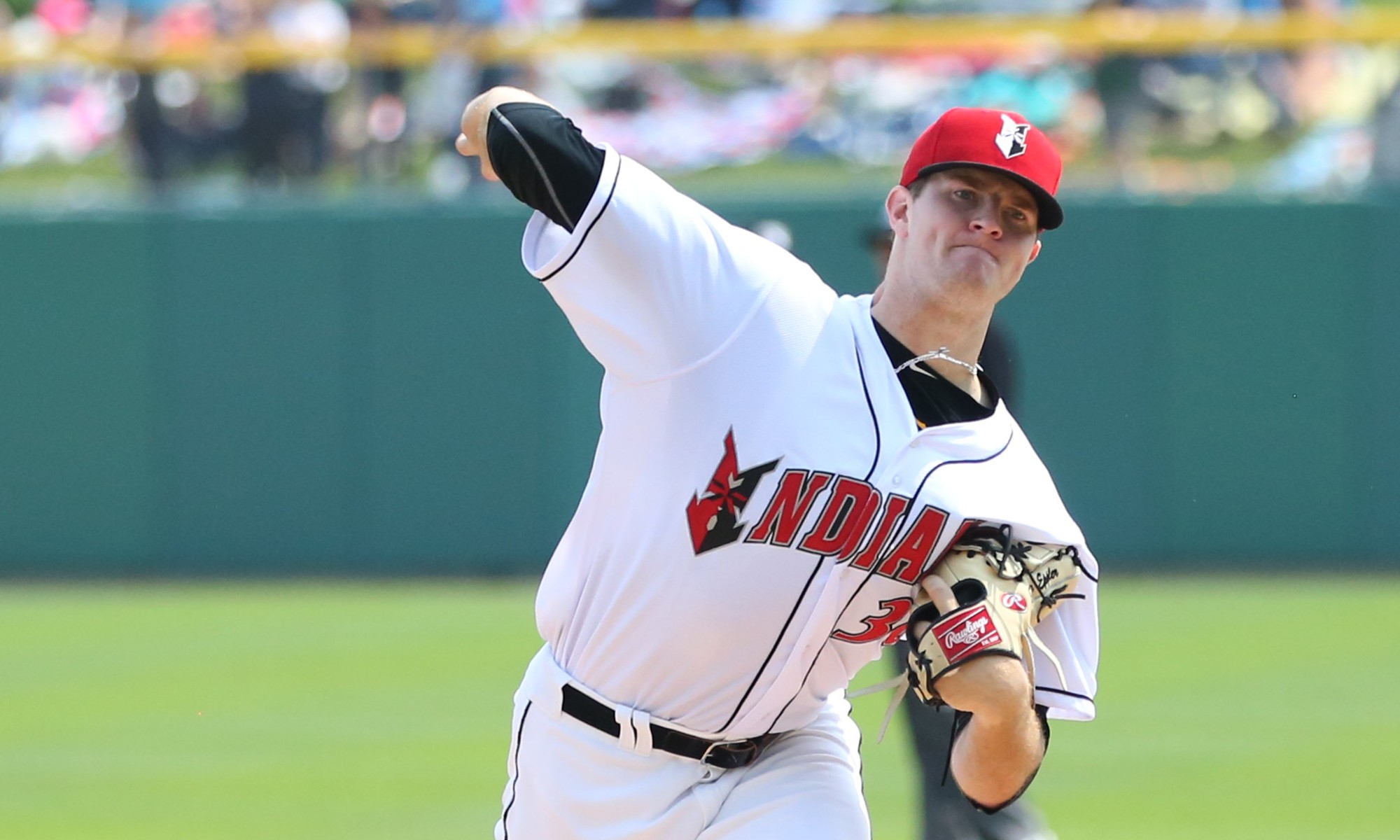 Prospect Watch: Tyler Eppler Pitches Well in Indianapolis Win; Big Day ...