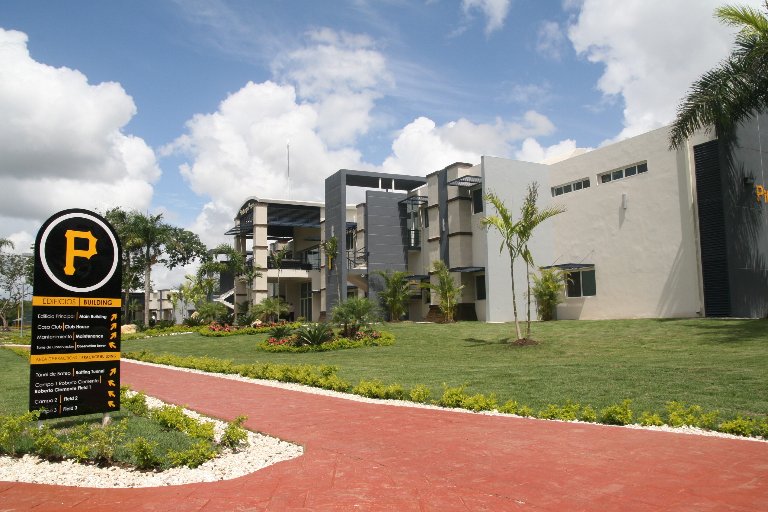 Pirates See a Small Increase to Their 2018-19 International Bonus Pool