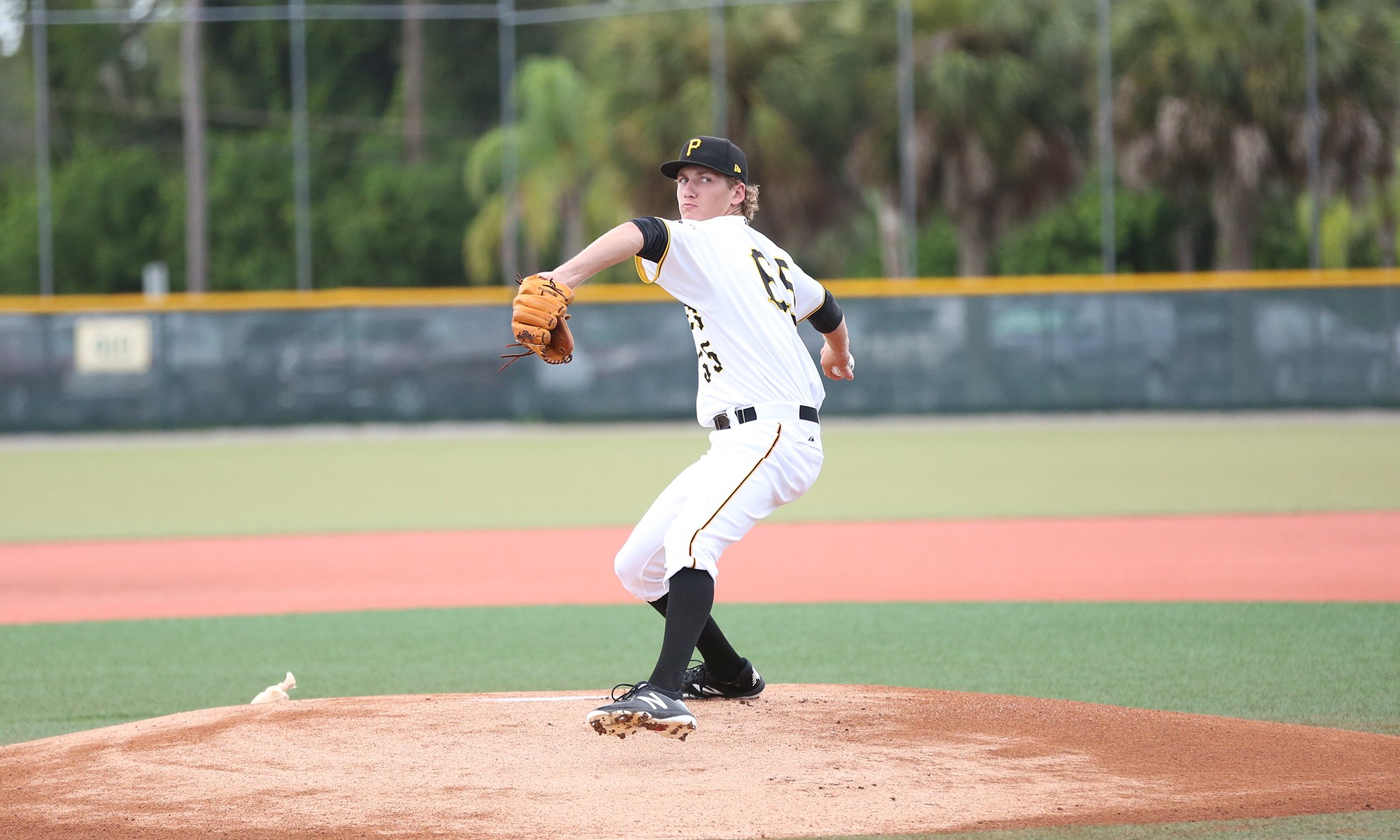 Prospect Watch: Braxton Ashcraft Debuts; Kramer, Swaggerty and Jason ...