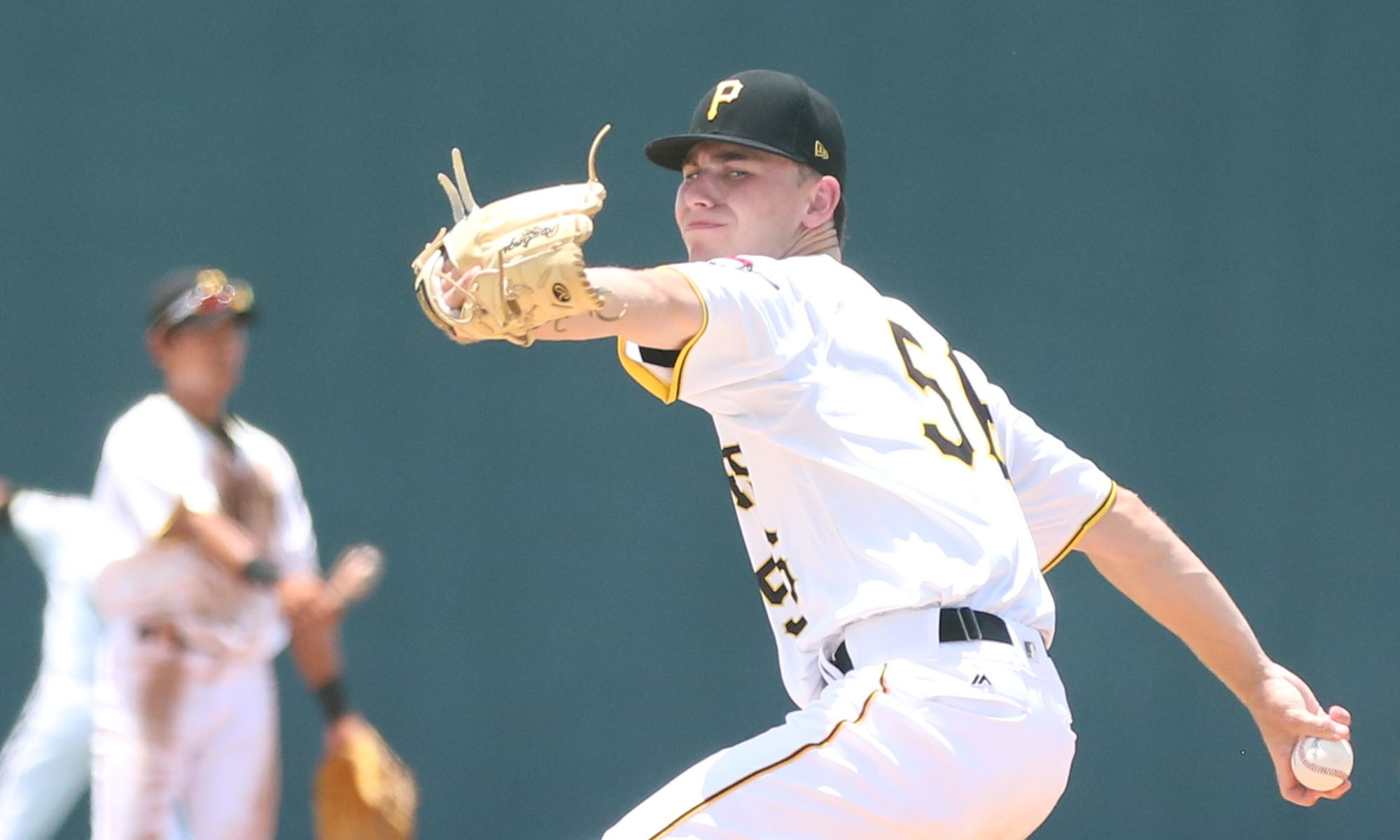Prospect Watch: Michael Burrows Continues No-Hit Streak; Calvin ...