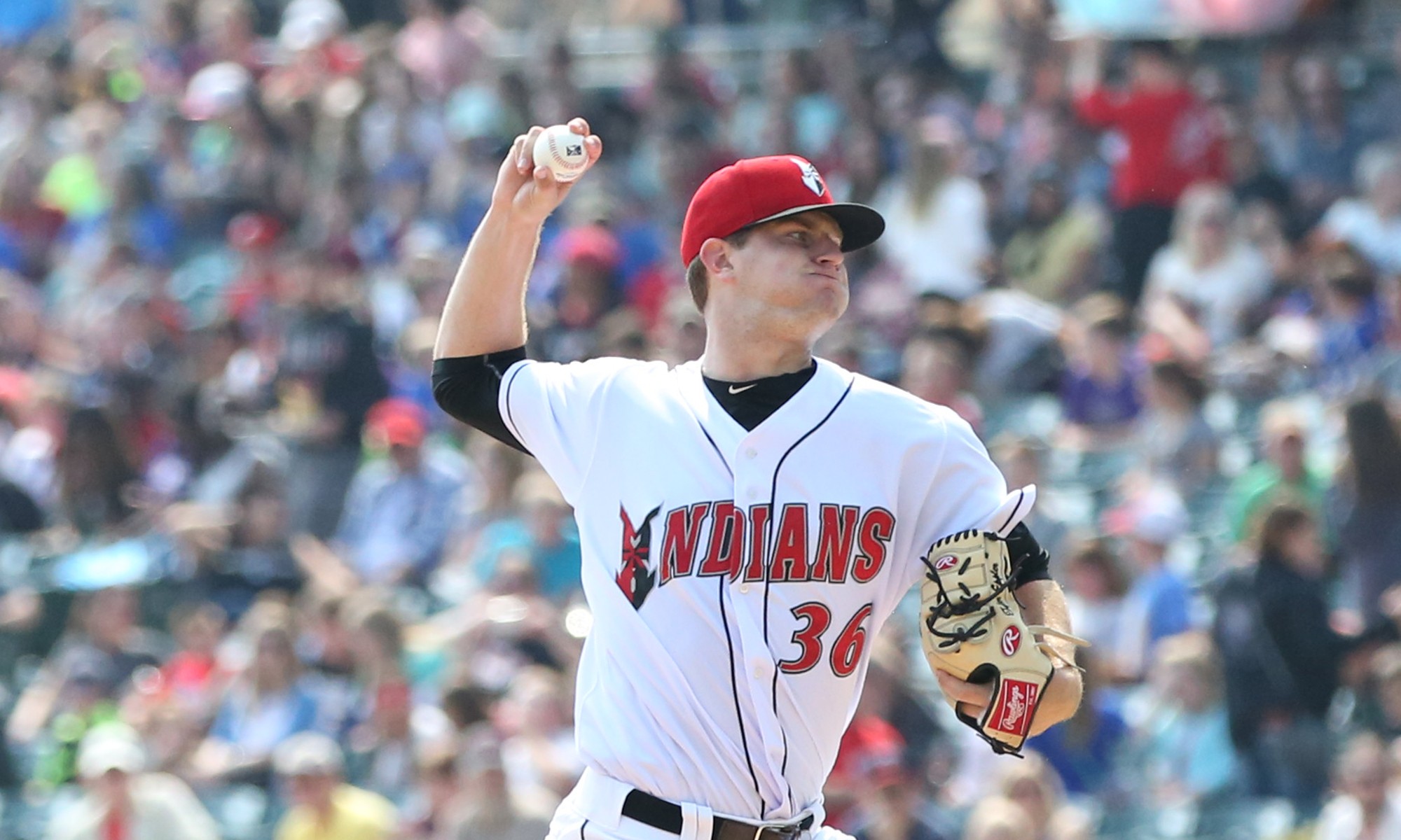 Prospect Watch: Solid Start from Tyler Eppler; Adrian Valerio Starts to ...