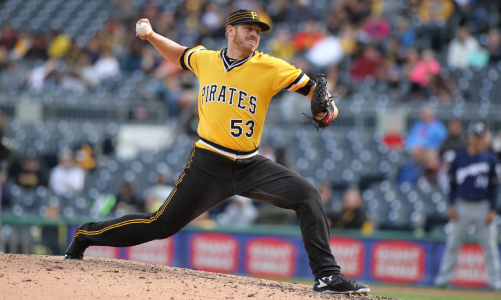 Detroit Tigers Claim Right-Handed Pitcher Johnny Barbato