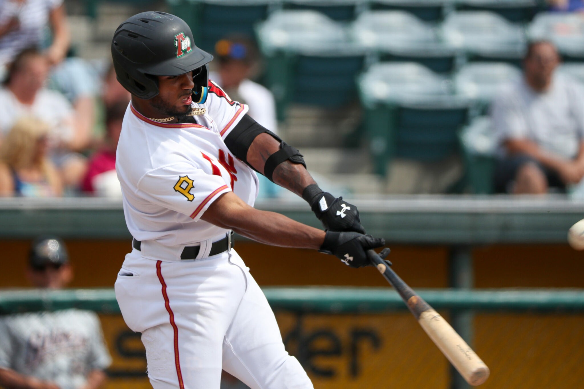 ESPN Ranks the Pirates as the Ninth Best Farm System