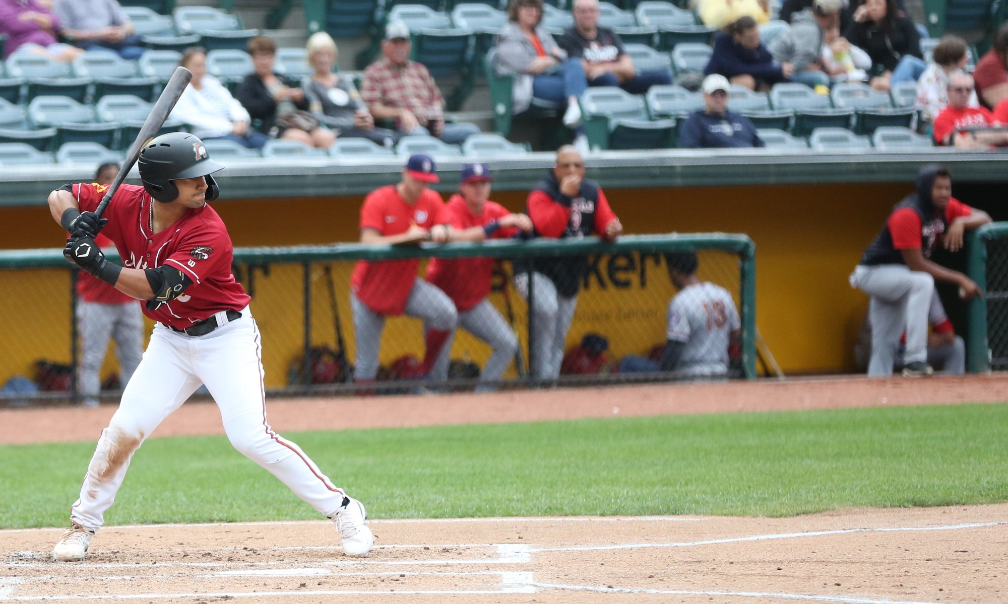 Prospect Watch: Steven Brault and Taylor Hearn with the Saturday Starts