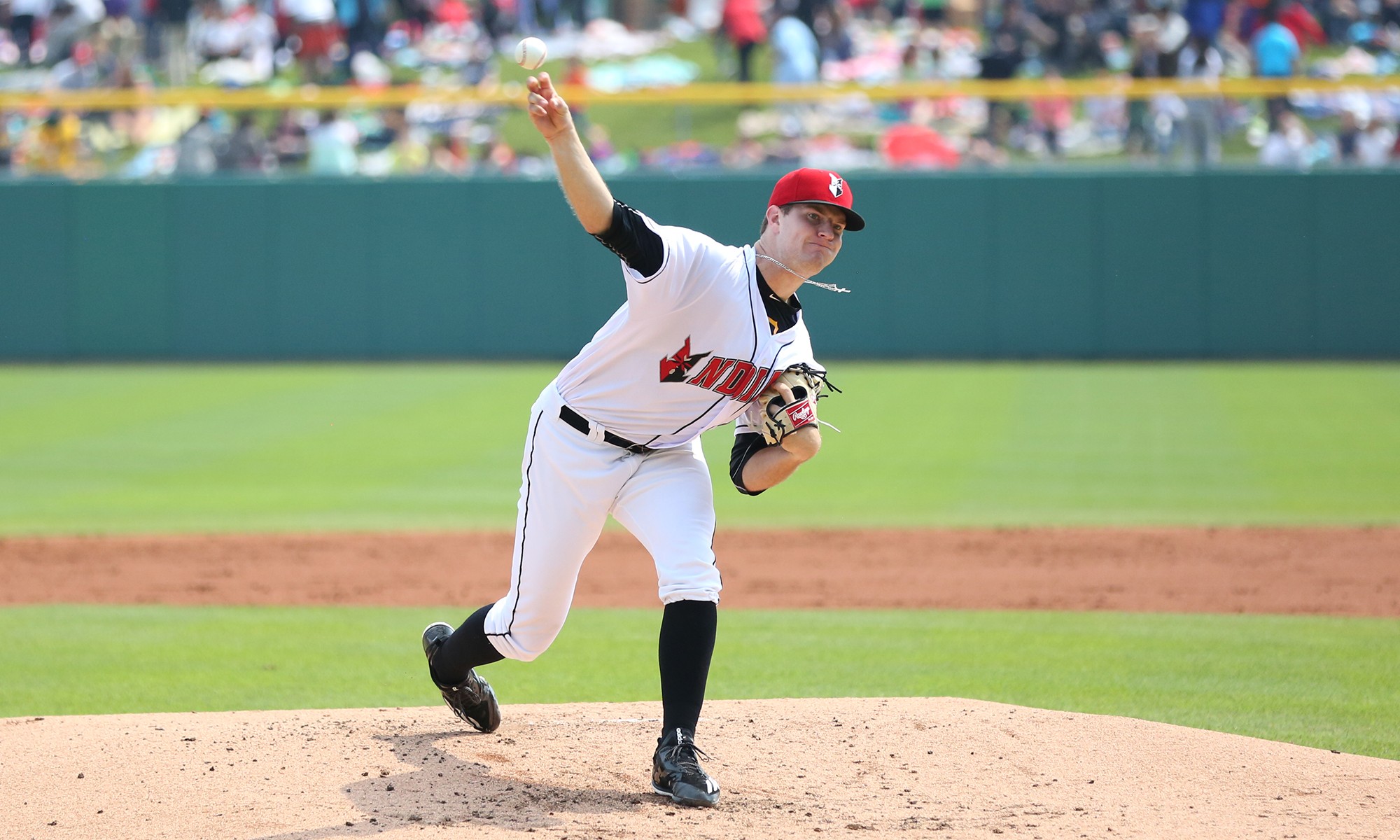 Prospect Watch: Tyler Eppler Leads an All-Around Team Effort in ...