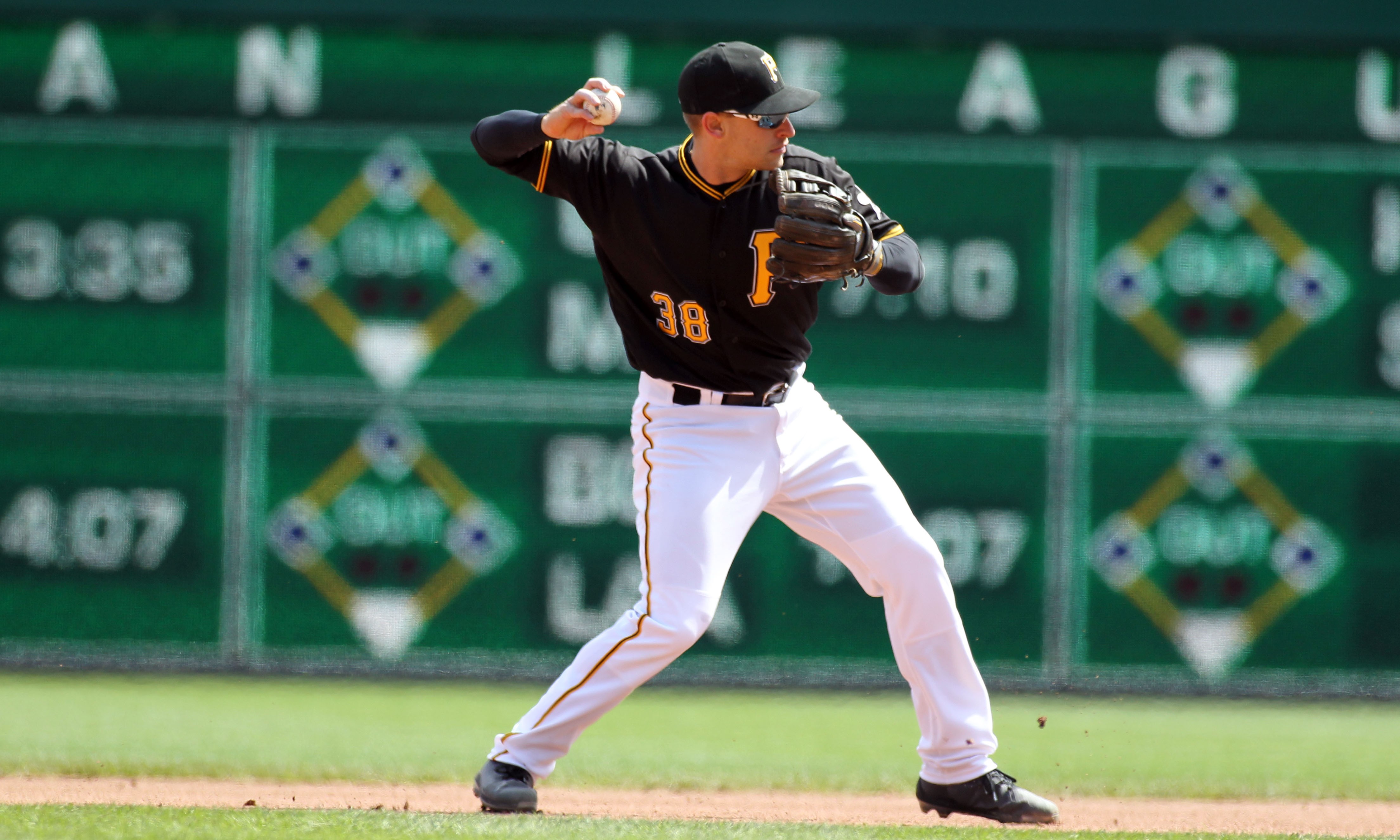 Morning Report: This is a Perfect Time For the Pirates to See What Max ...