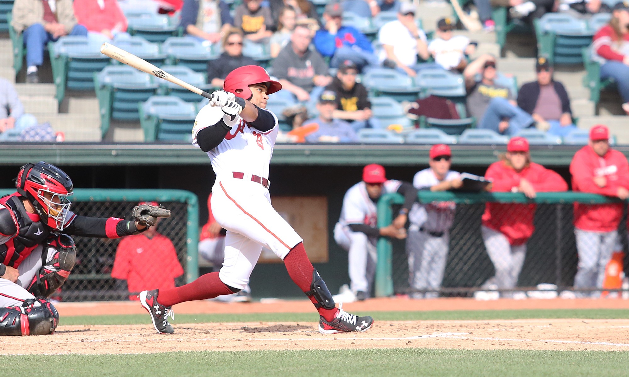 Jason Martin Brings the Astros Philosophy With Him to the Pirates