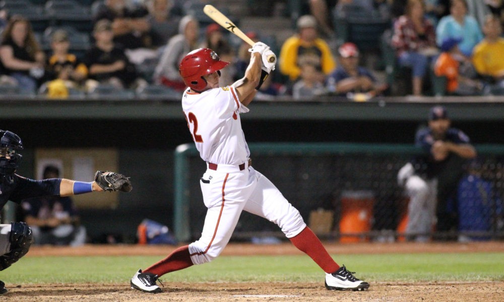 Pittsburgh Pirates Release Seven Minor League Players