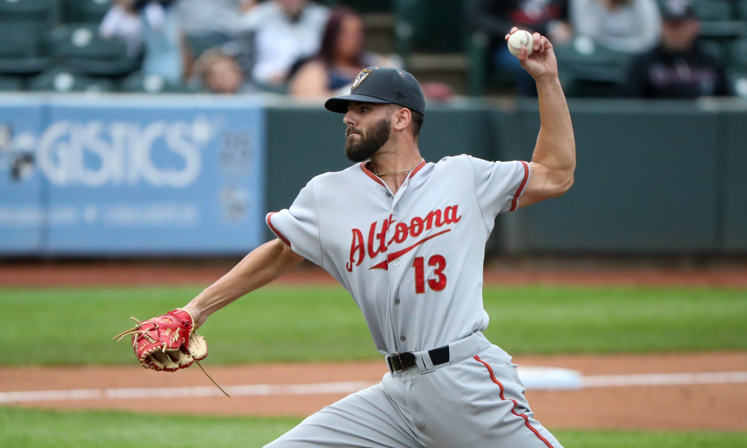 P2Daily: Pirates Had Success From Middle Round College Pitchers In 2022