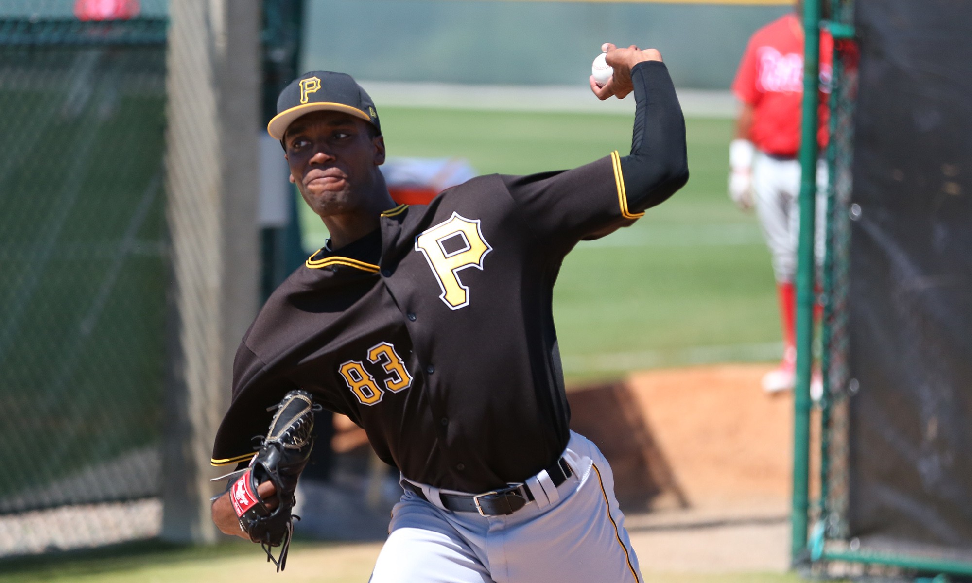 Prospect Watch: Solid Debut for Taylor Hearn; Craig and Sanchez Hit ...