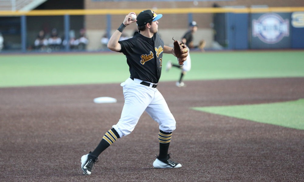 Instructs Report: Will Craig Moves to First Base, But Not For the ...