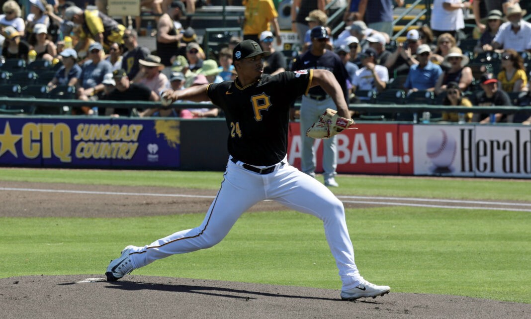 Pirates Prospects Daily: Roster Cuts Give More Clarity To Potential ...