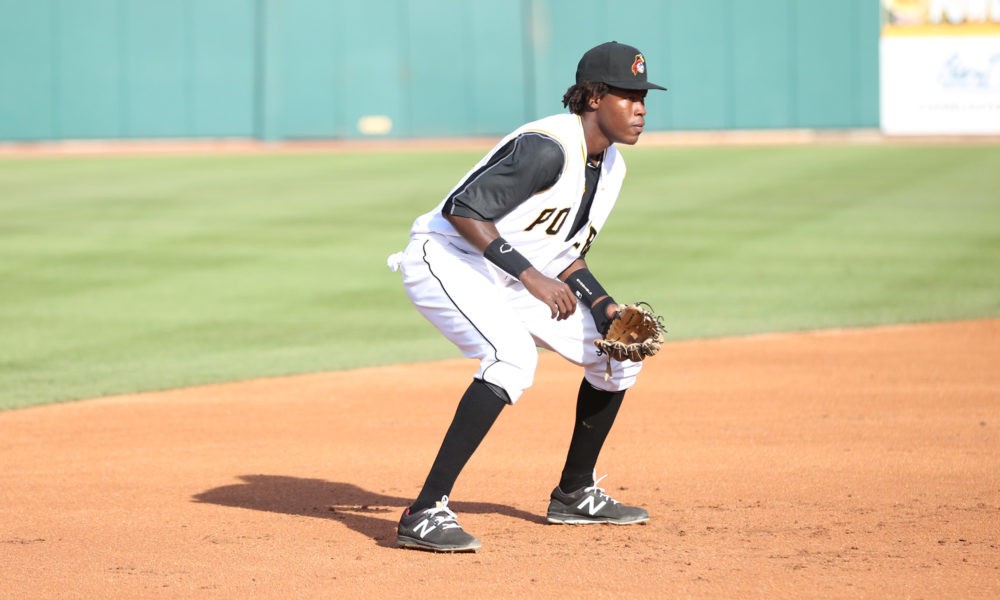 Williams: The 2018 West Virginia Roster Could Rebuild the Pirates’ Farm ...