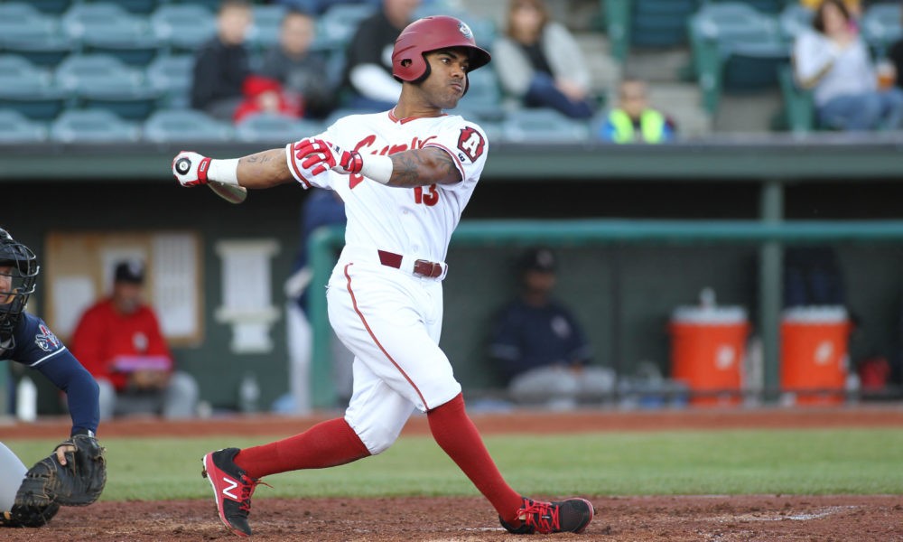 Winter Leagues: Elvis Escobar Finishes Up Strong; Michael Suchy Extends ...