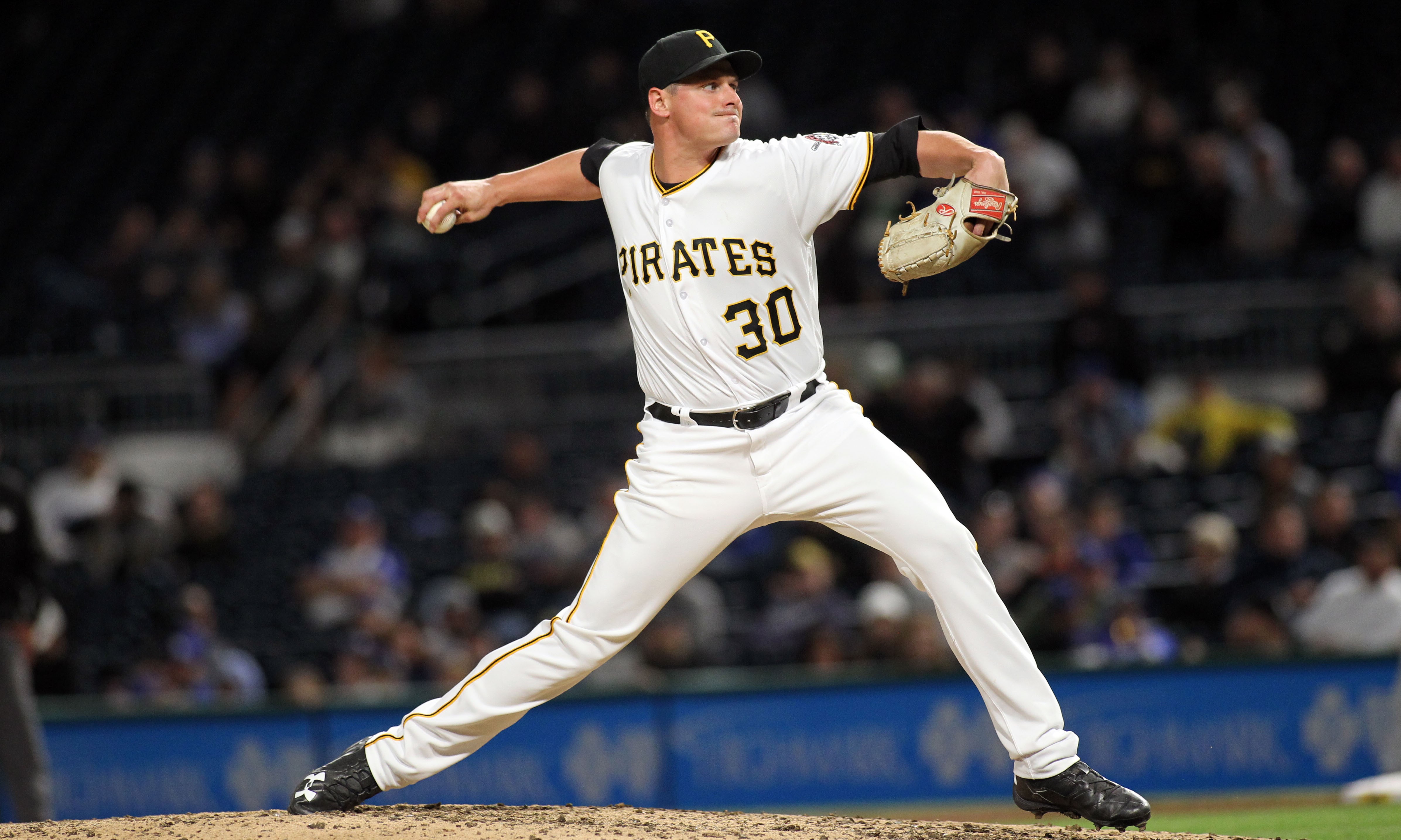 Morning Report: What the Pirates Need Most in Order to Keep Winning