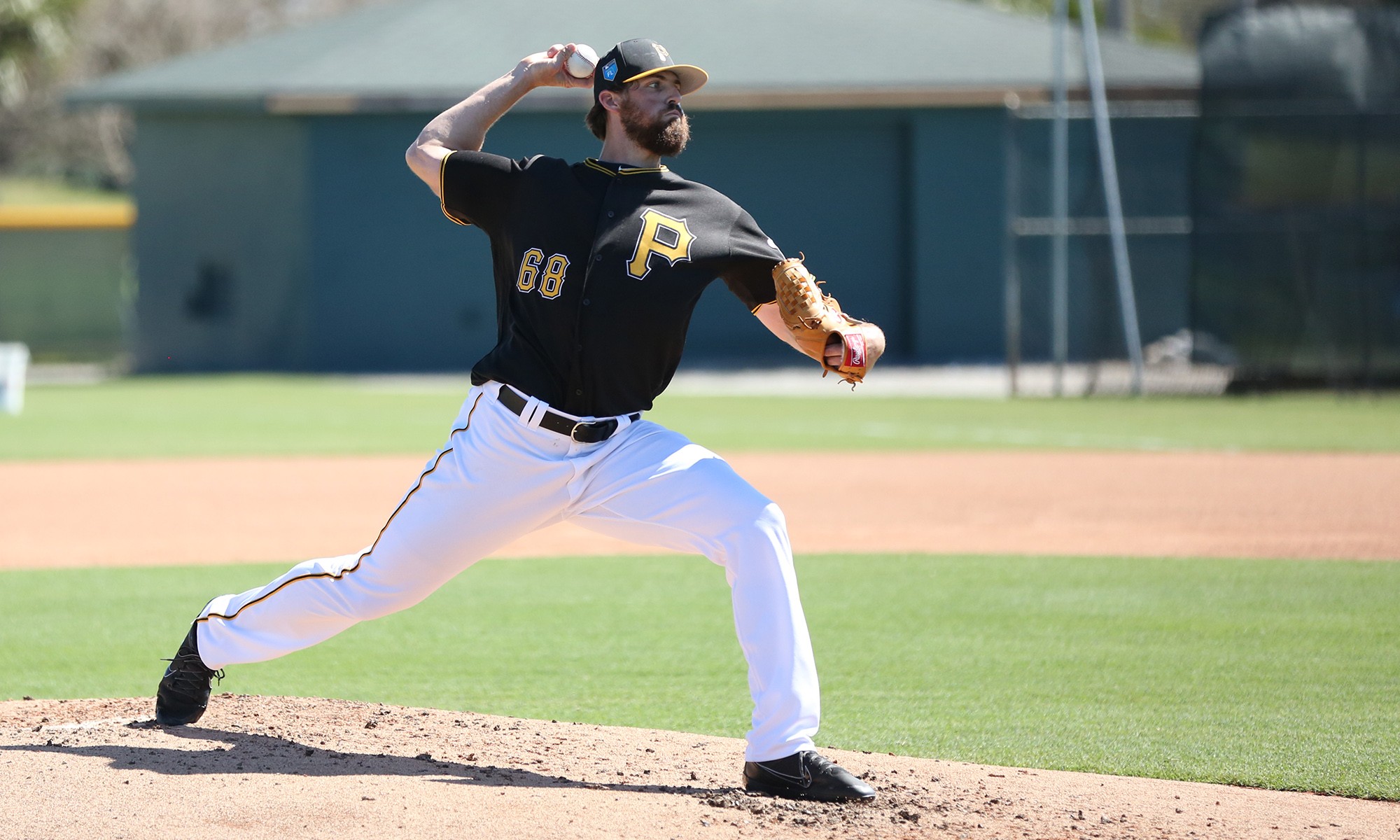 Clay Holmes to Serve as 26th Man During Sunday’s Doubleheader