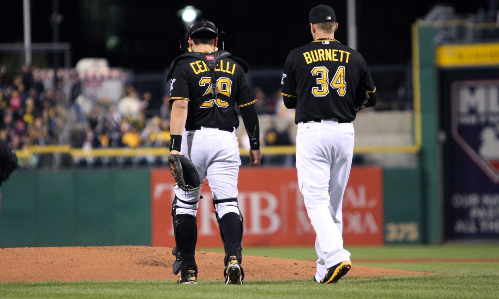 First Pitch: Why Should the Pirates Target High Cost Players?