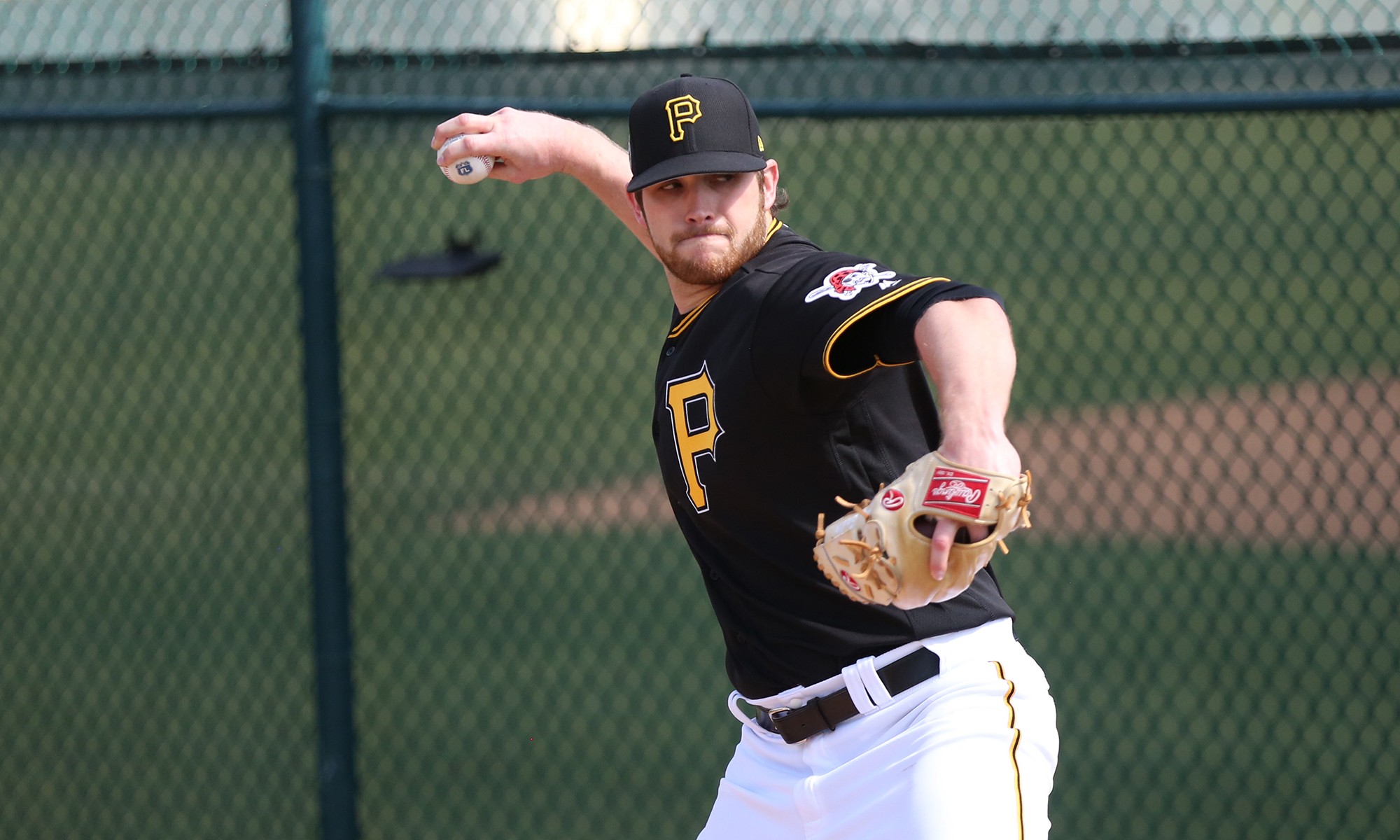 Buddy Boshers and Michael Feliz Join Pirates; Sadler and Holmes ...