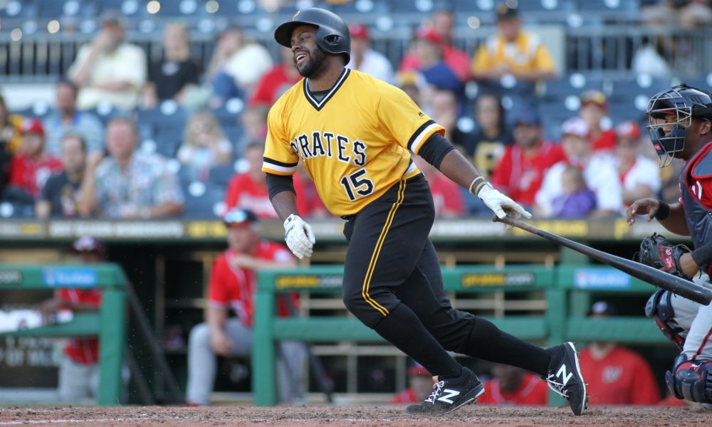 Winter Leagues: Jason Rogers Hits His First Homer of the Winter