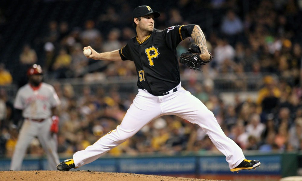 Pittsburgh Pirates 2017 Top Prospects: #15 – Trevor Williams