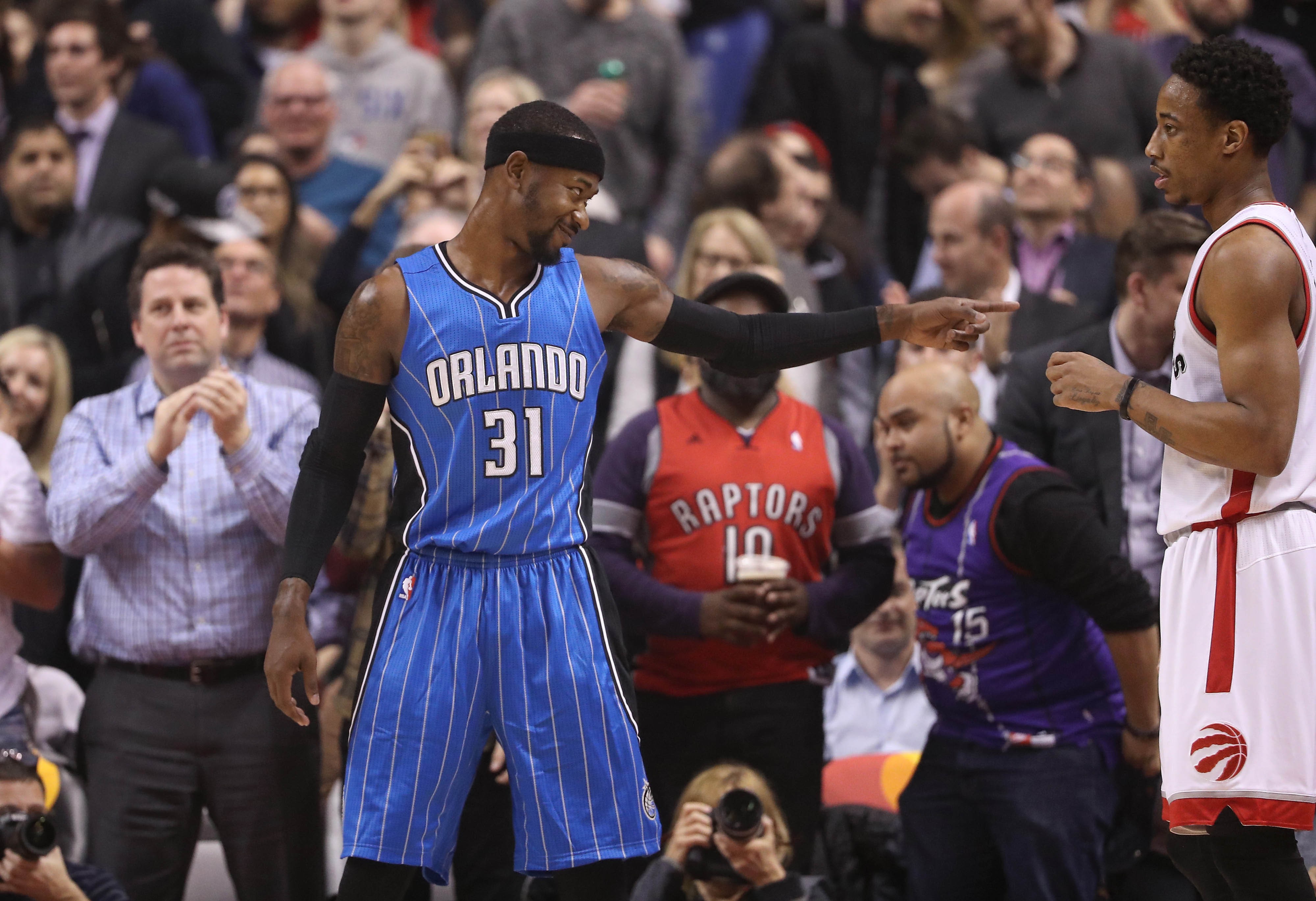 Orlando Magic trade negotiations leaked in latest Game of Zones