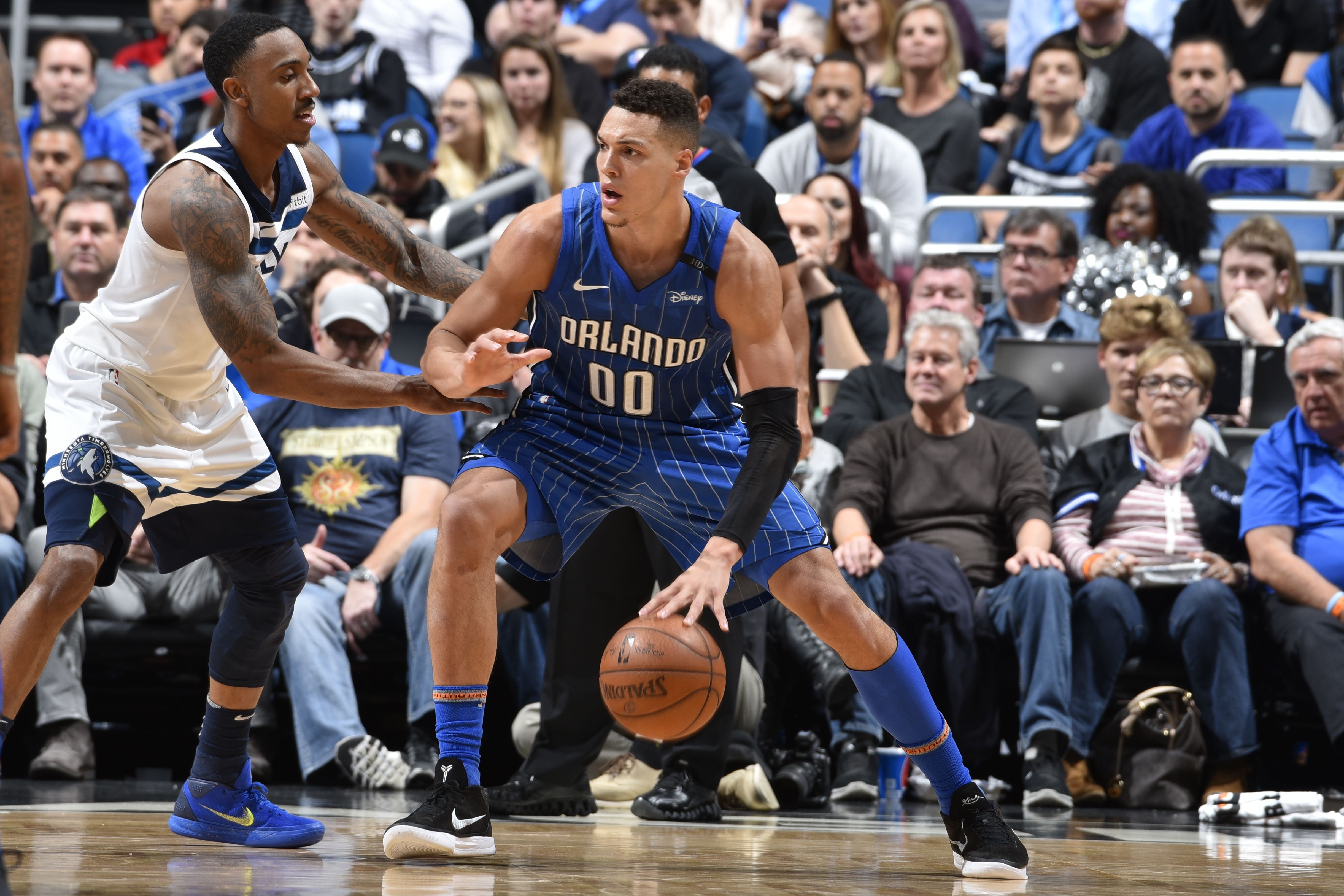 The final week of the Orlando Magic season