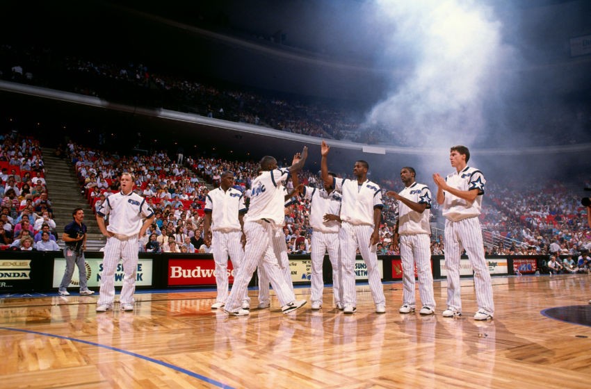 Orlando Magic release 2017-18 regular season schedule