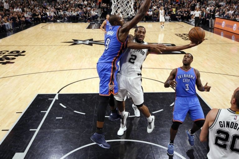 Orlando Magic help key defense stats with summer additions