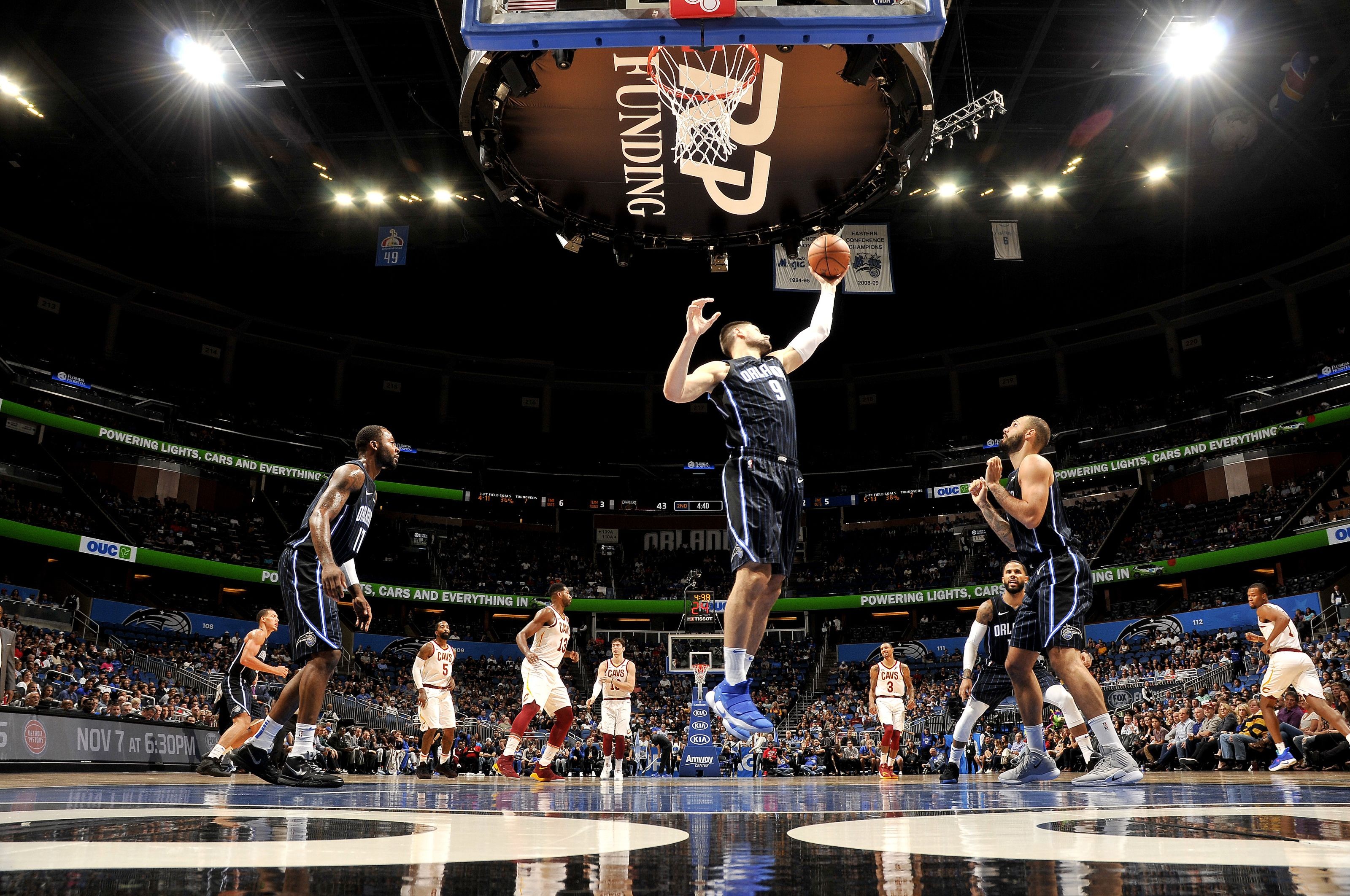 Orlando Magic: The 2019 NBA Trade Deadline presents impossible decisions