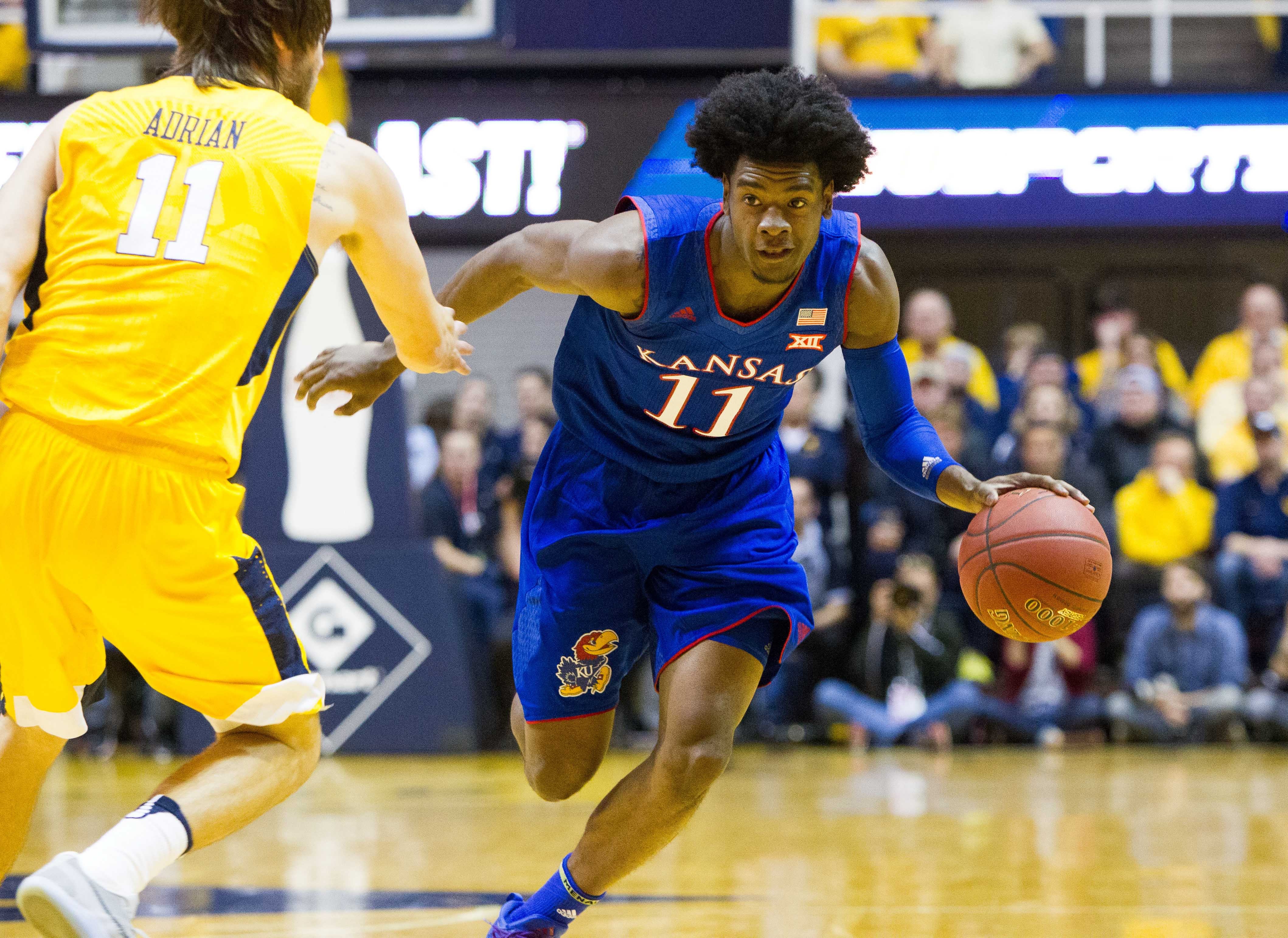 2017 Orlando Magic Draft Preview: Who is Josh Jackson?