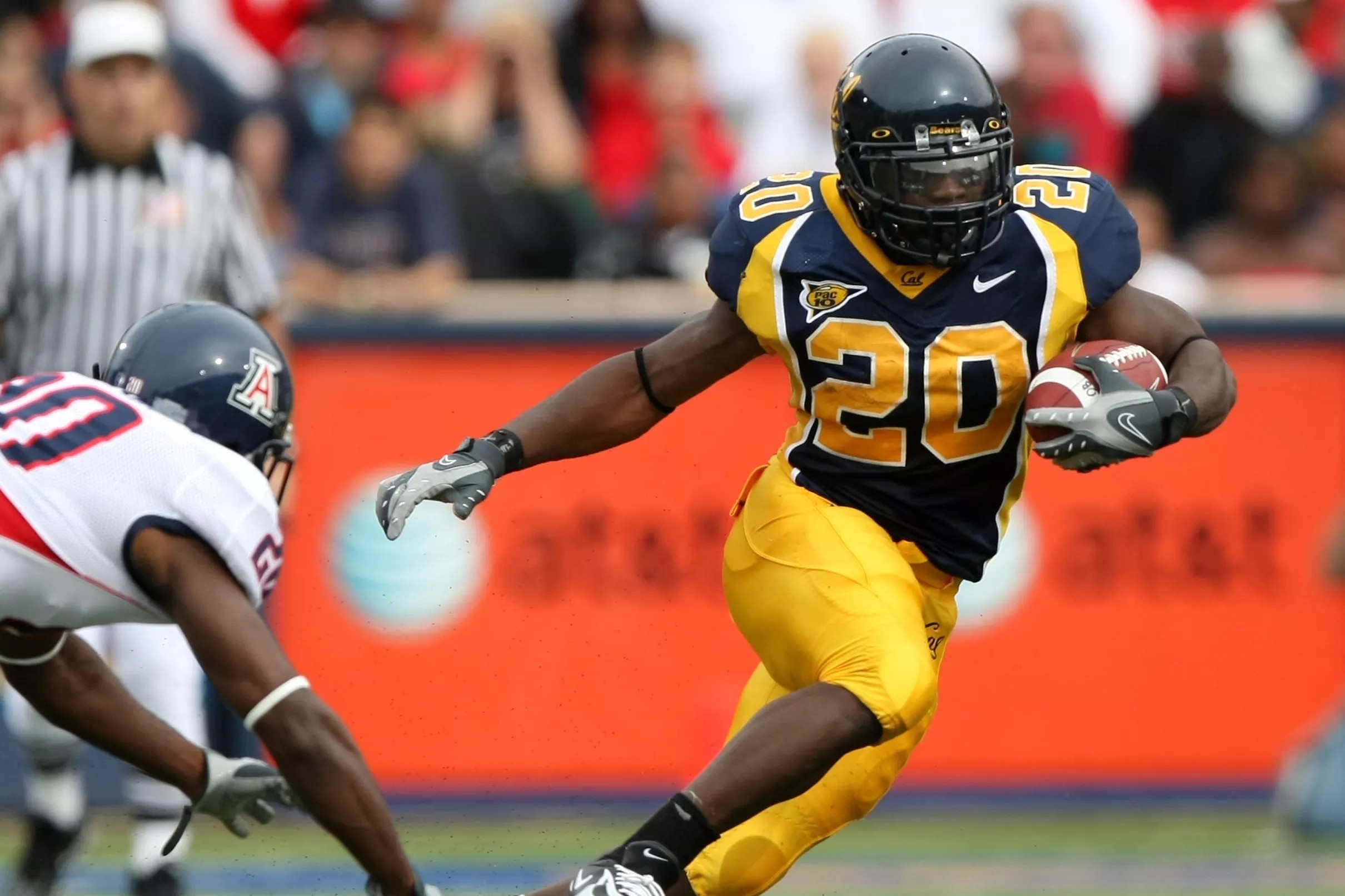 The first fax is in! RB Johnny Adams Jr. is the first Bear of the 2018 ...