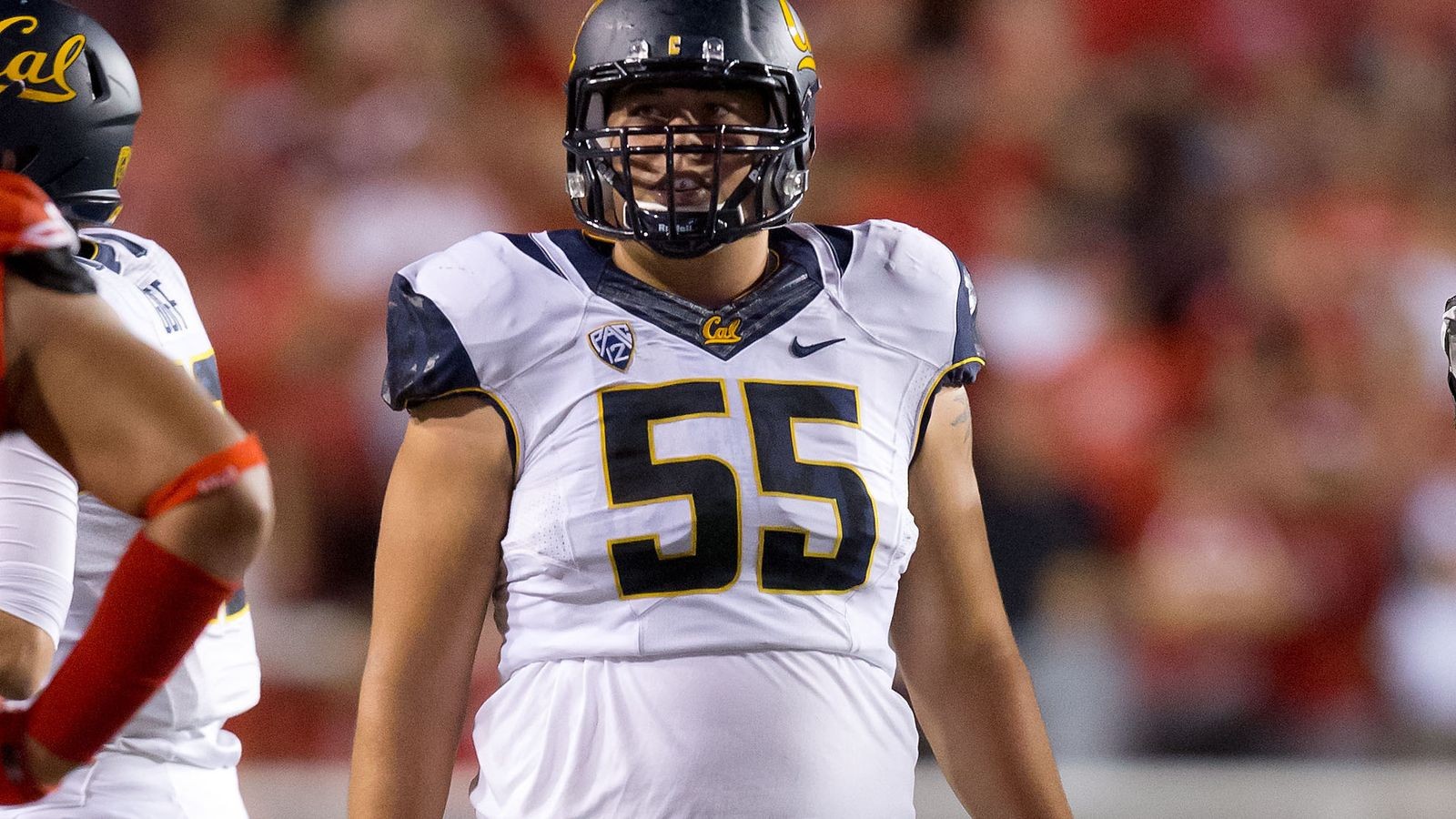 Cal football recruiting commit: Michael Saffell, Huntington Beach center