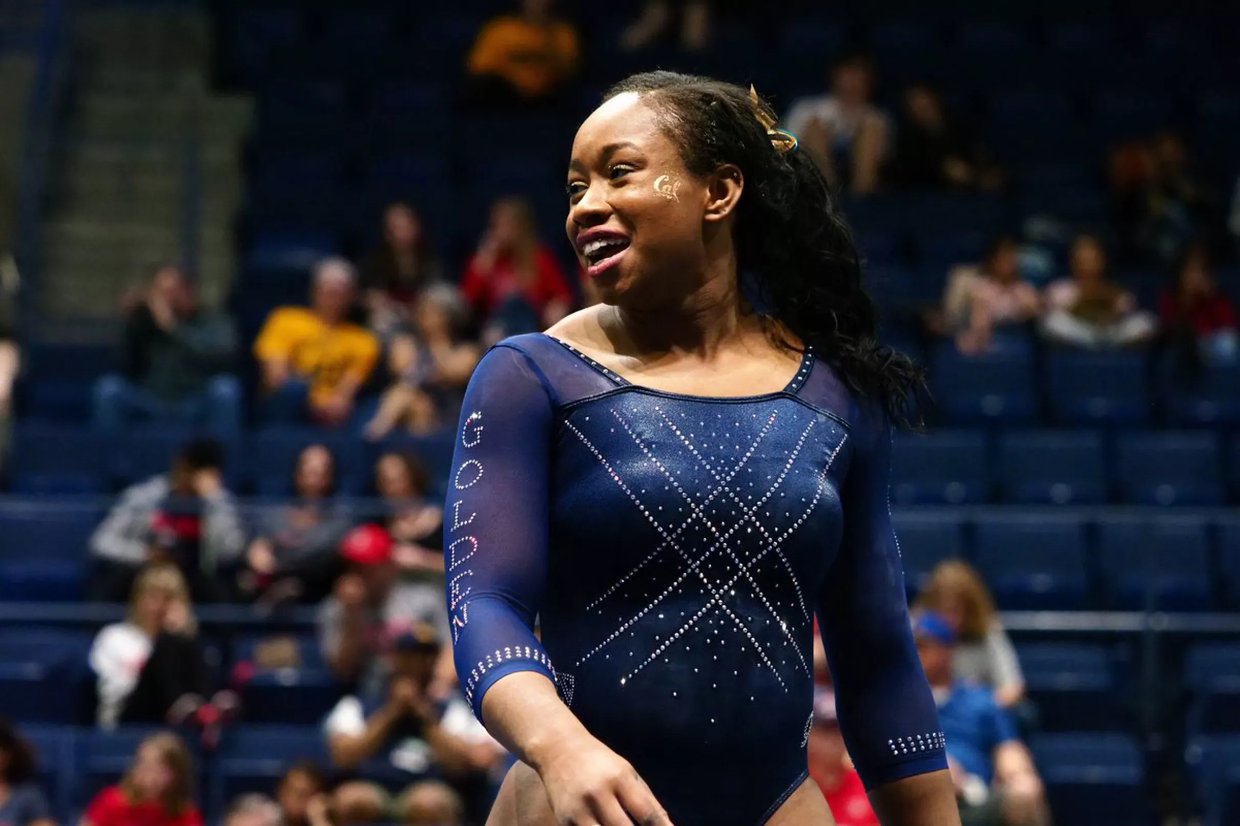 Cal Women’s Gymnastics at Pac-12 Championships Preview/Open Thread