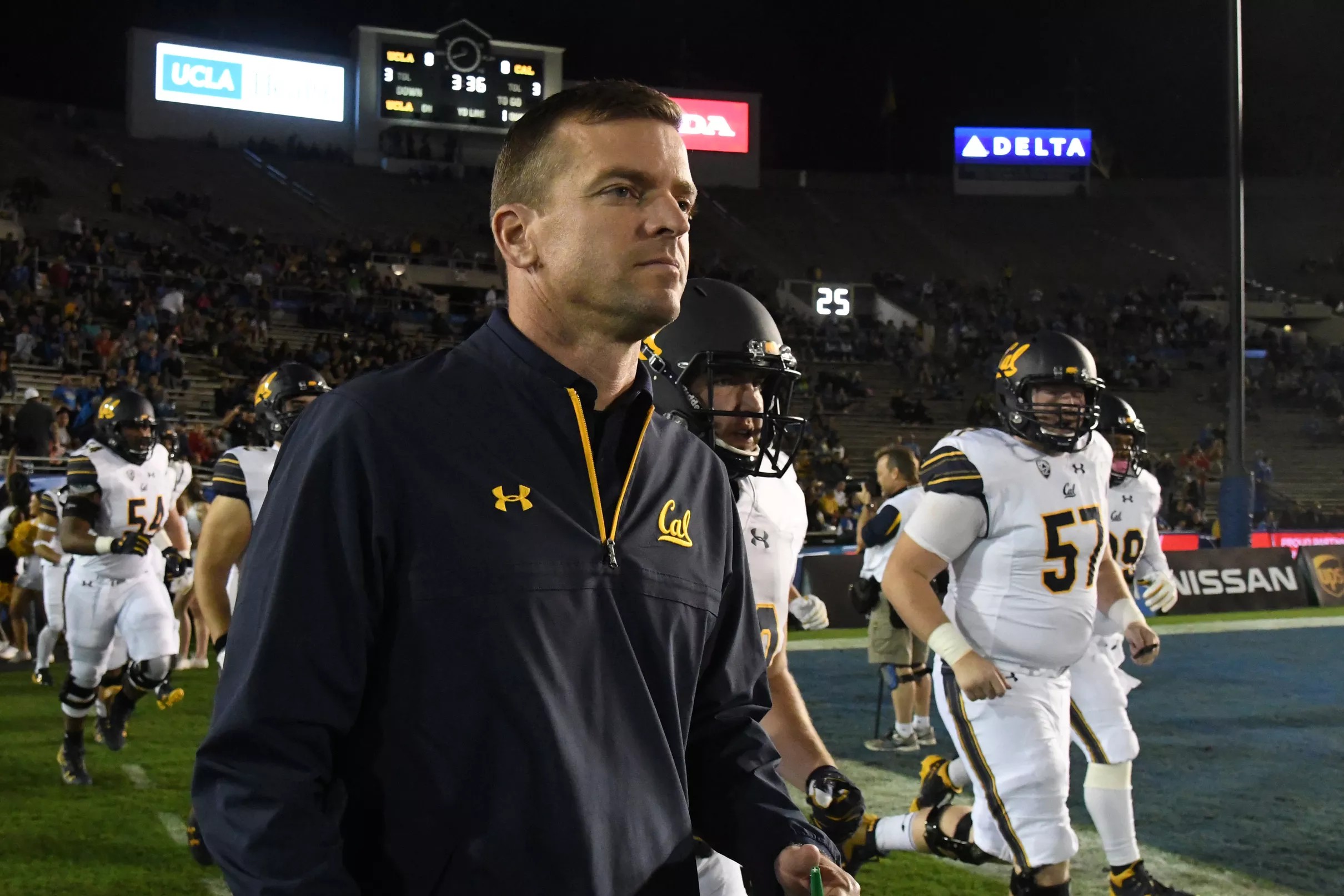 Cal Football: Early signing day recap and analysis.