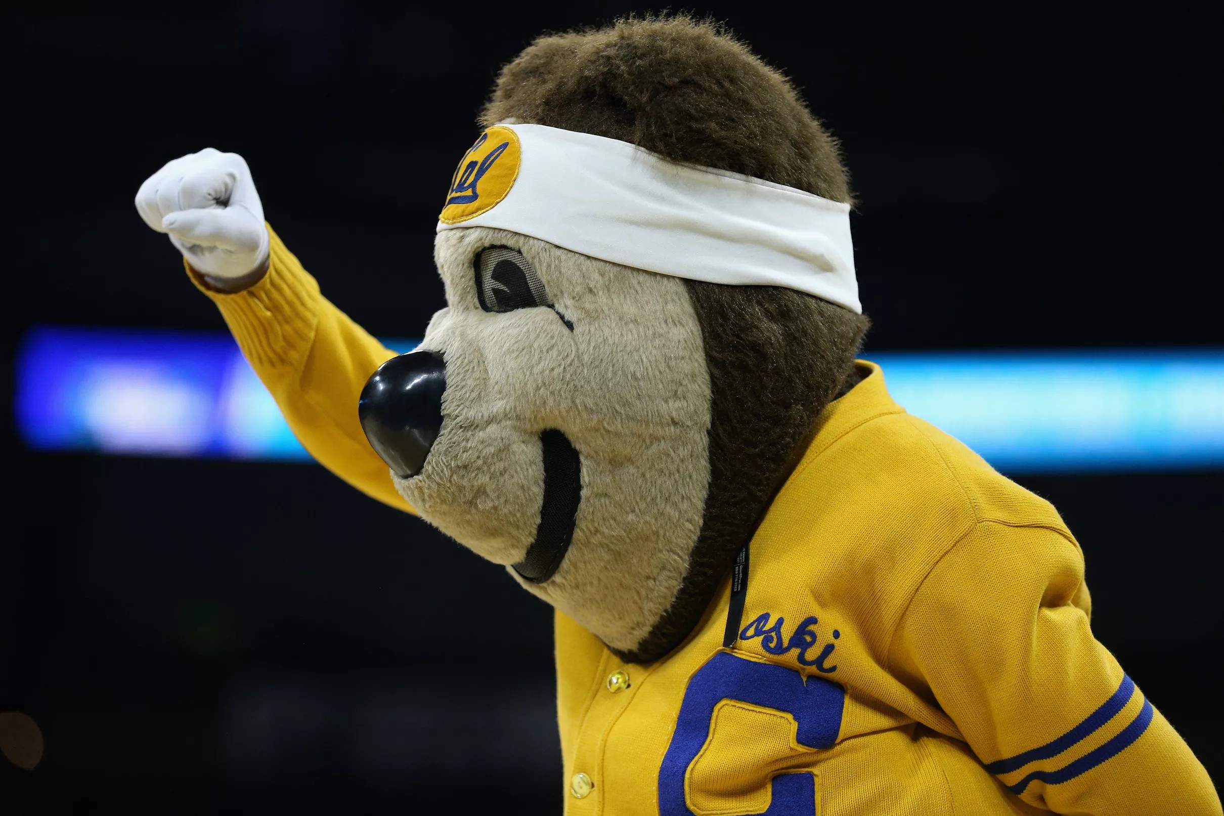 Charles Smith IV Commits to Cal
