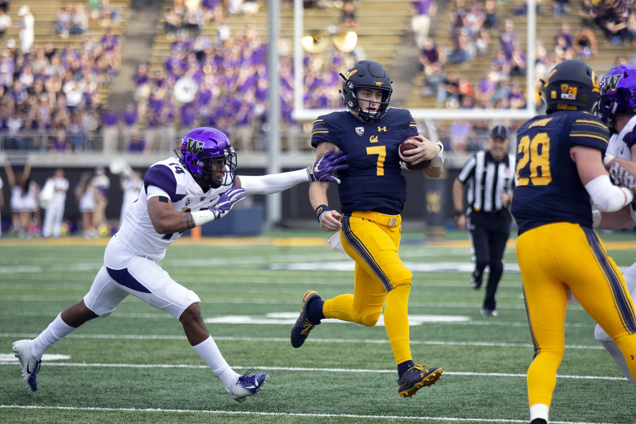 Roundtables: Run the table