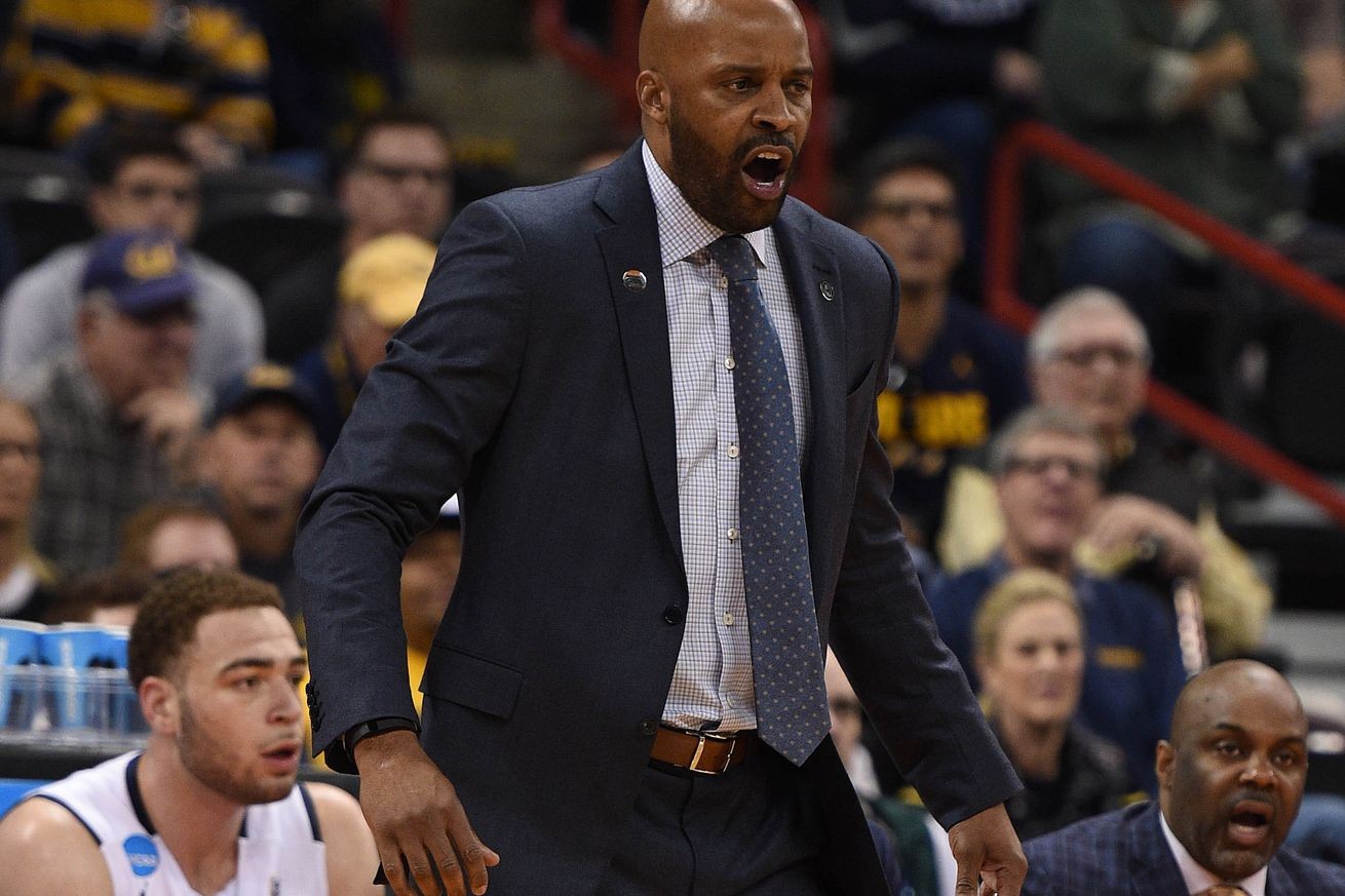 Cal basketball assistant Tracy Webster a lead candidate for Milwaukee job