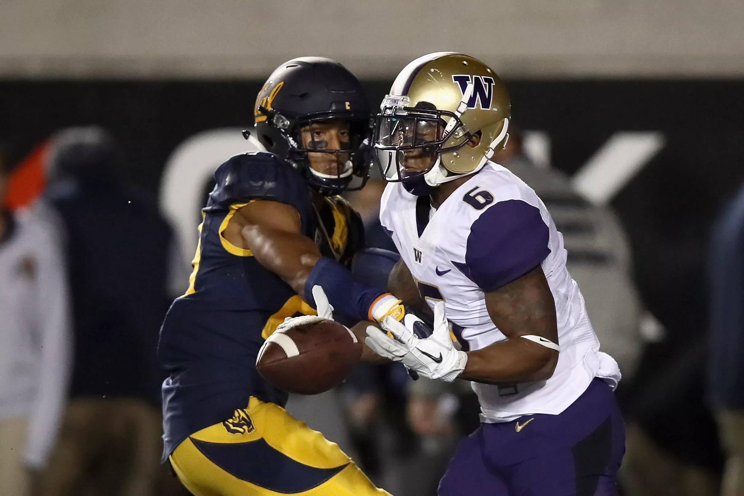 How to watch Cal at Washington: Pac-12 After Dark on ESPN