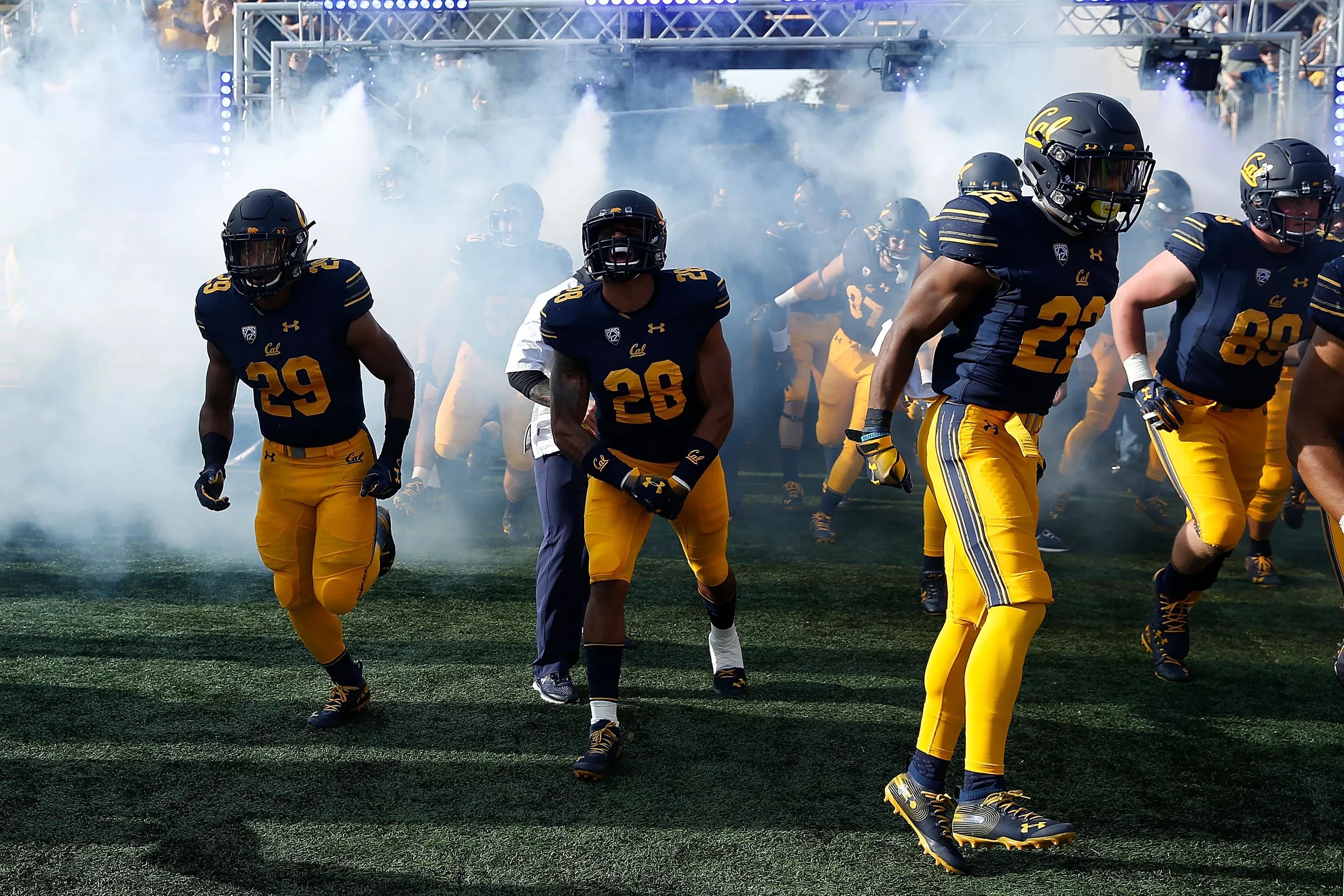 Golden Nuggets: Chronicling the Rise of the Defense