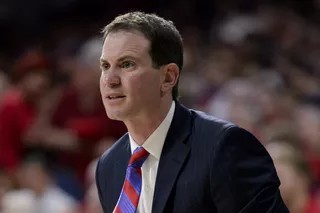 Could Joe Pasternack return to Cal as the new head coach?