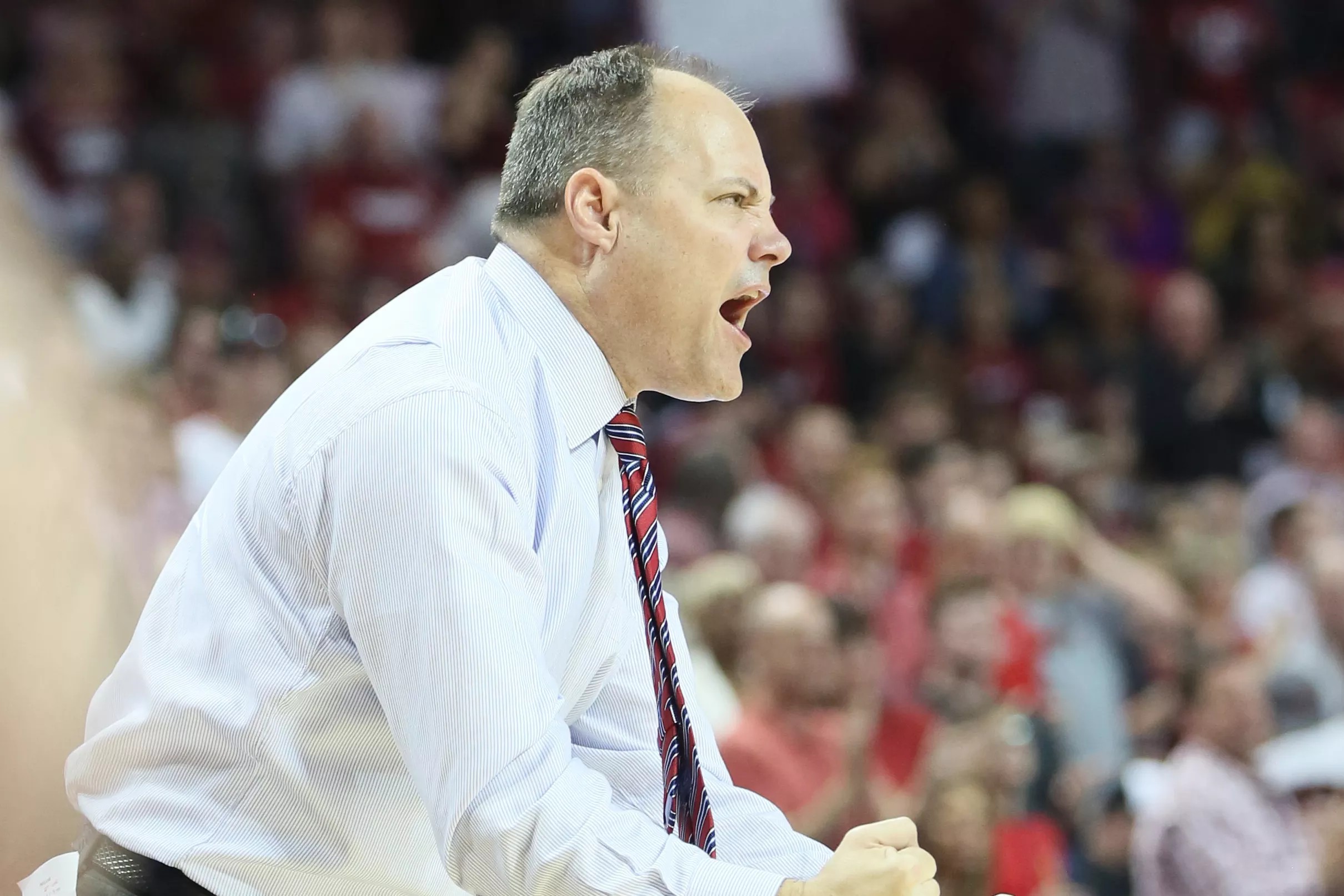 Mark Fox ushers in a new era of Cal Men’s Basketball