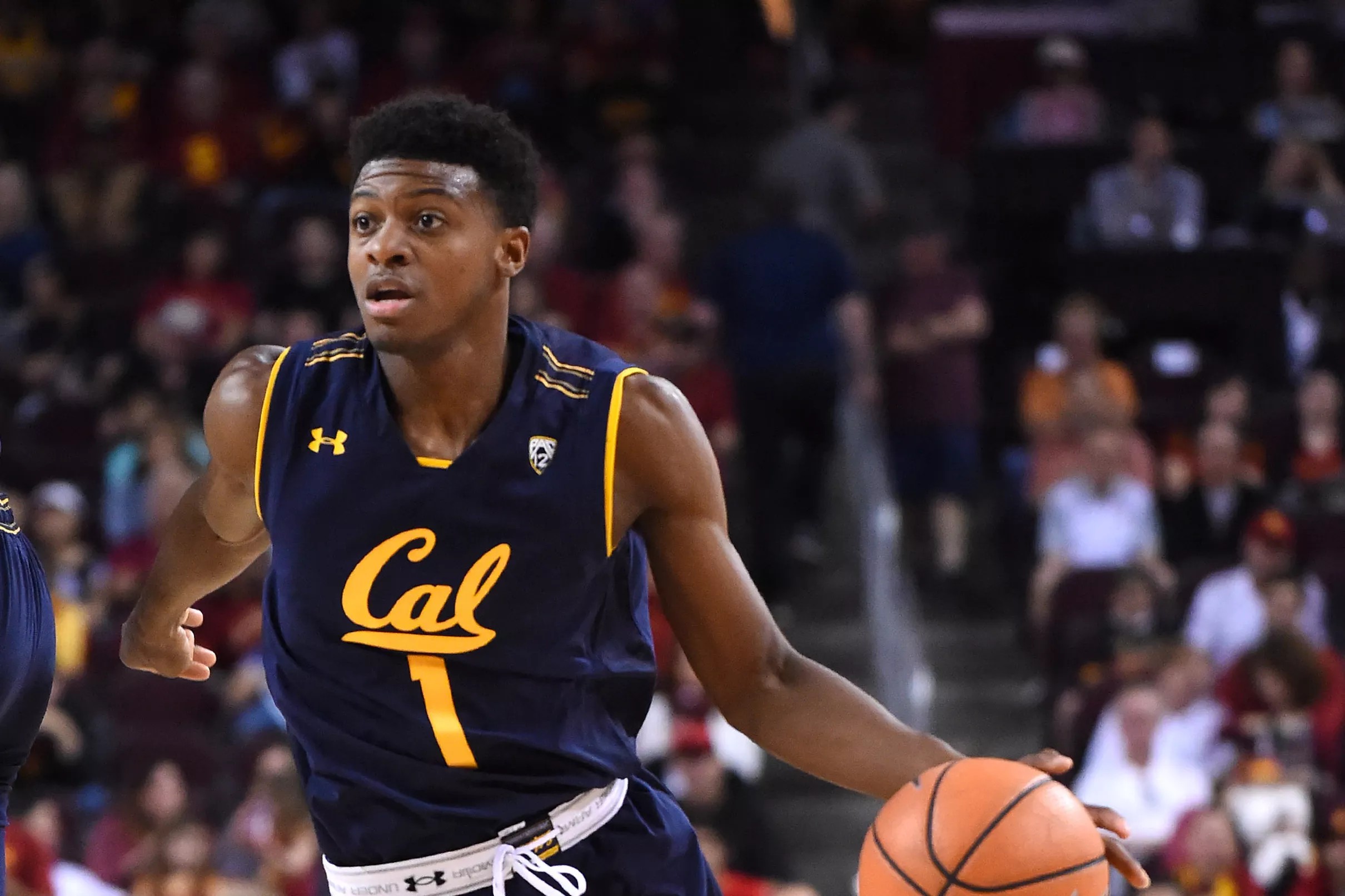 Cal MBB Preview: New Look Ducks come to town.