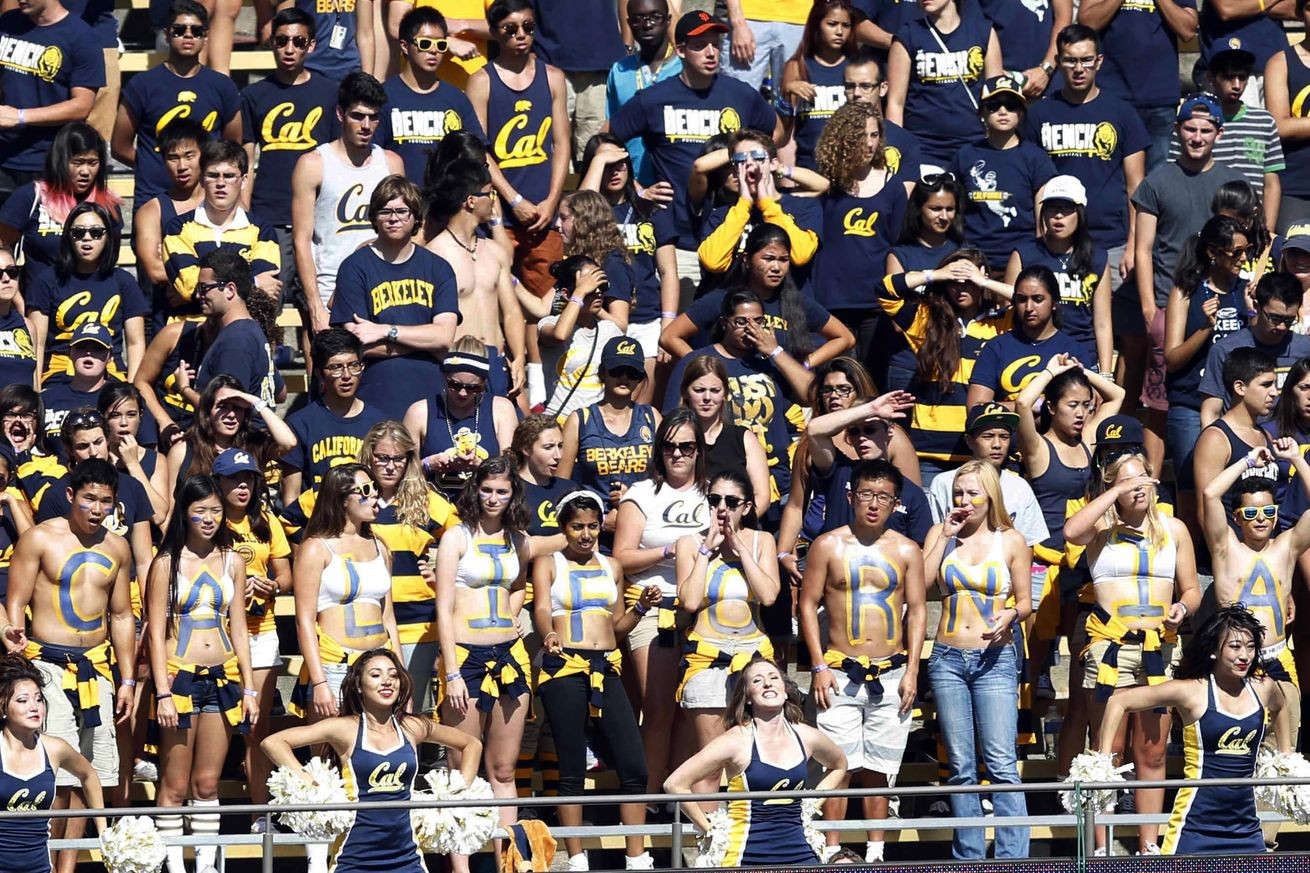 Cameron Goode reaffirms commitment to Cal over Vanderbilt and Nebraska