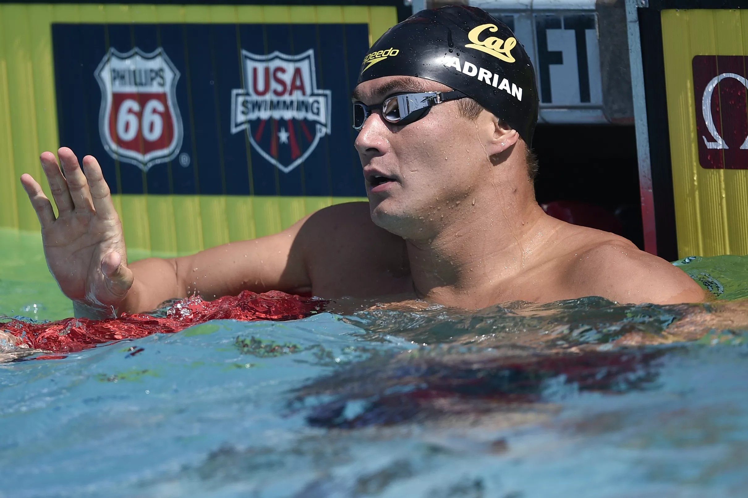 3x Olympian Nathan Adrian still aims for 2020 Tokyo Olympics despite ...