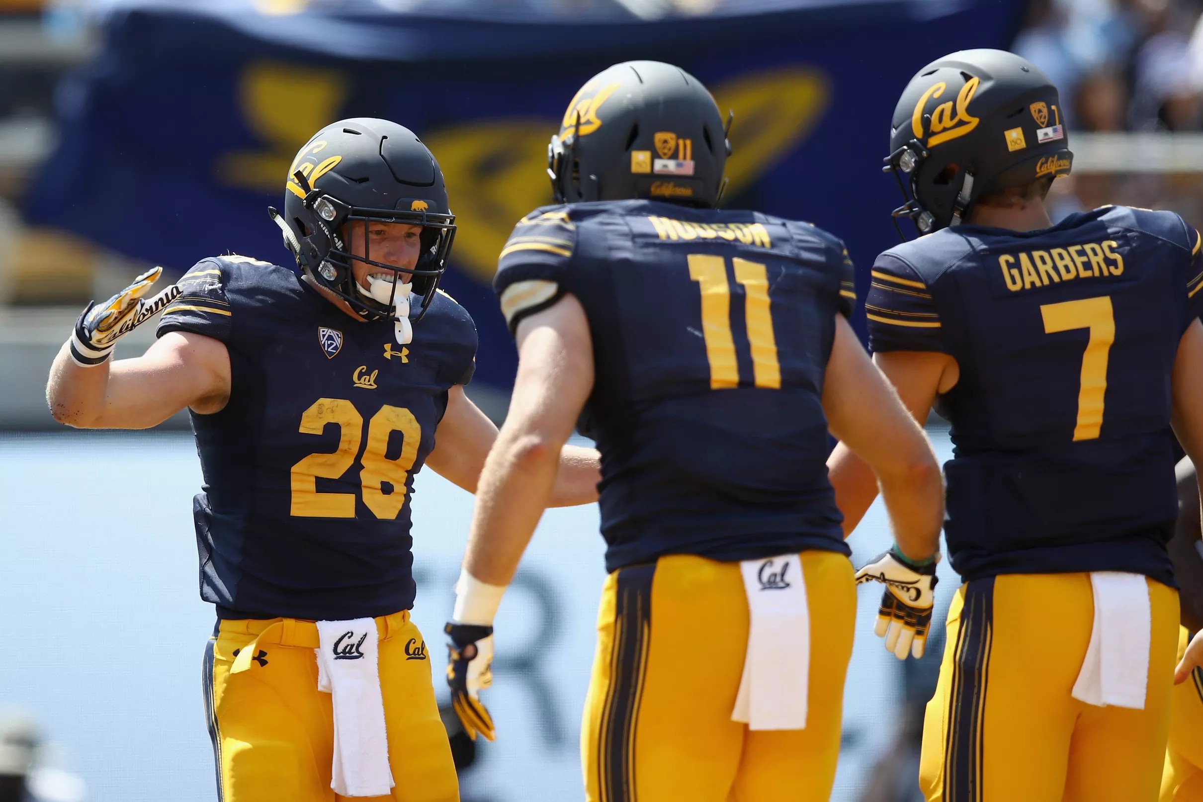 Cal beats UNC 24-17: Insta-reaction and report card