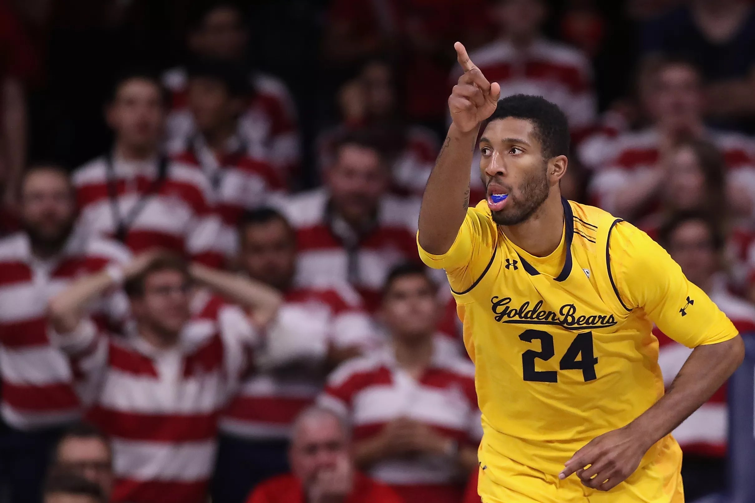 Golden Nuggets: Marcus Lee Not Giving Up on NBA