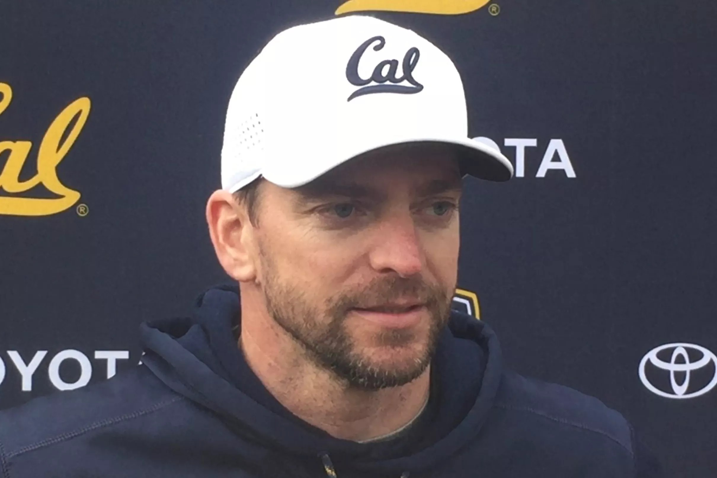 Golden Nuggets: Justin Wilcox Talks Spring Practice